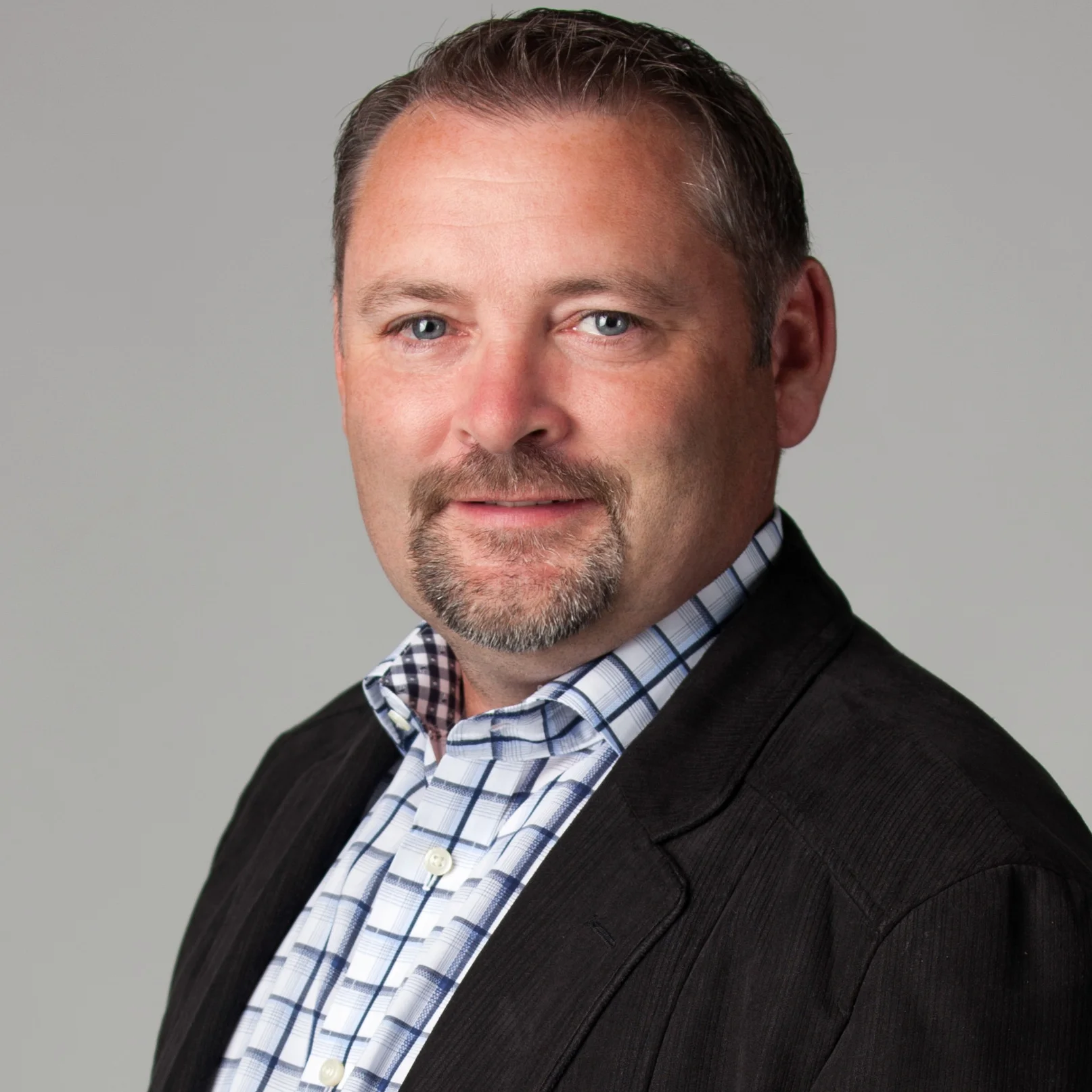 Meet Our Team — City Glass Company