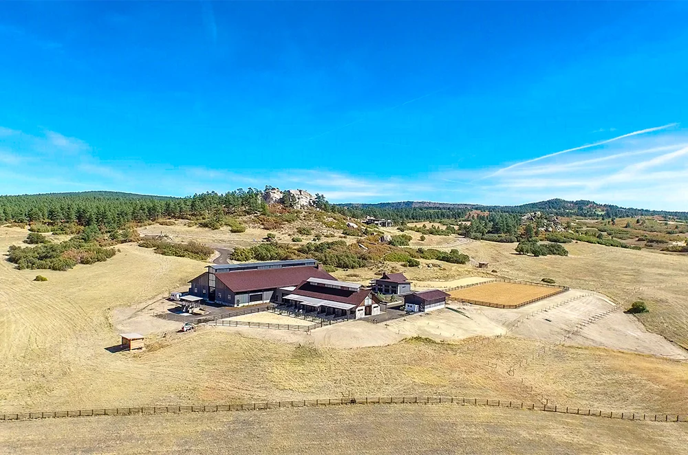 Projects — Western Lands