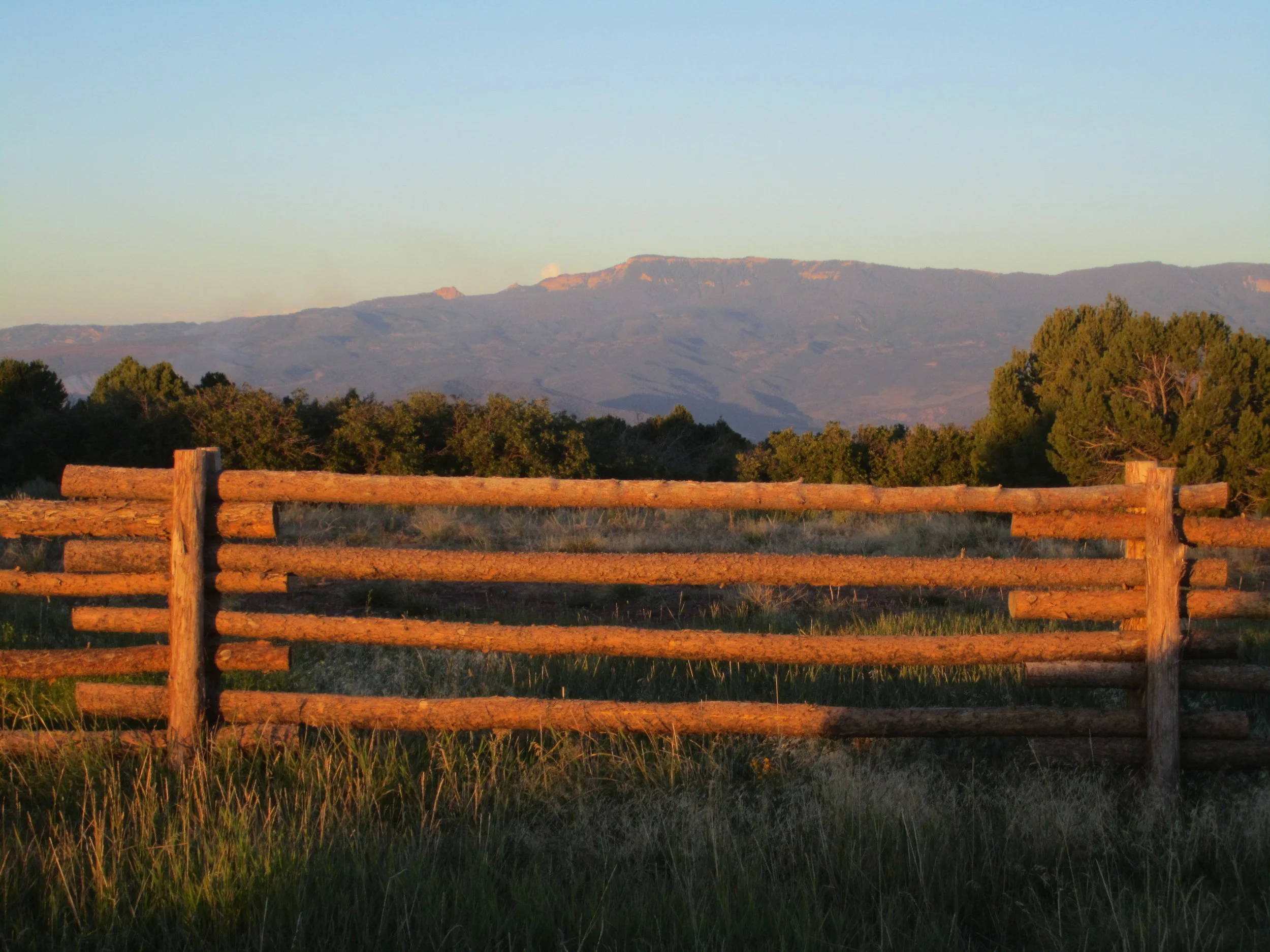 Western Lands
