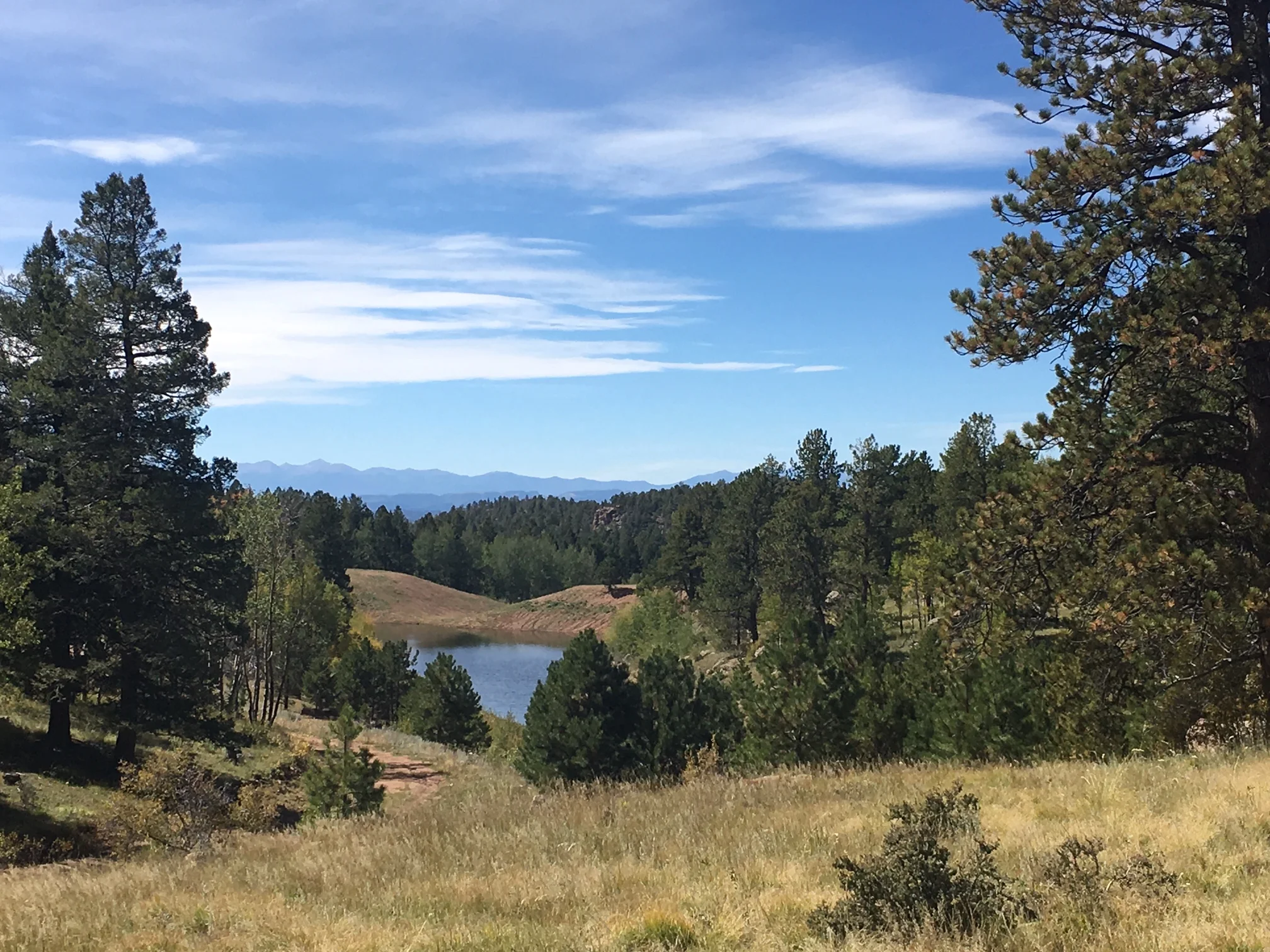 Western Lands