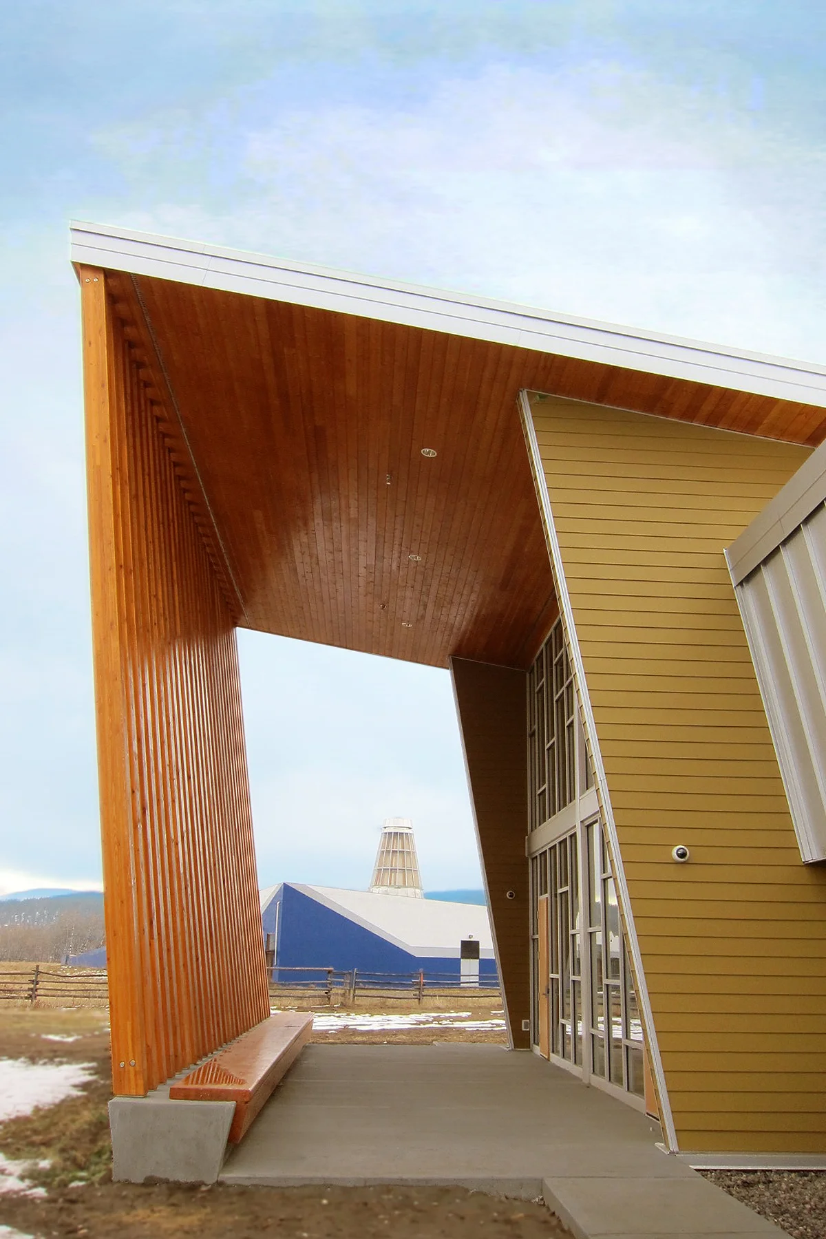 INSTITUTIONAL — MISKIMMIN STRUCTURAL ENGINEERING