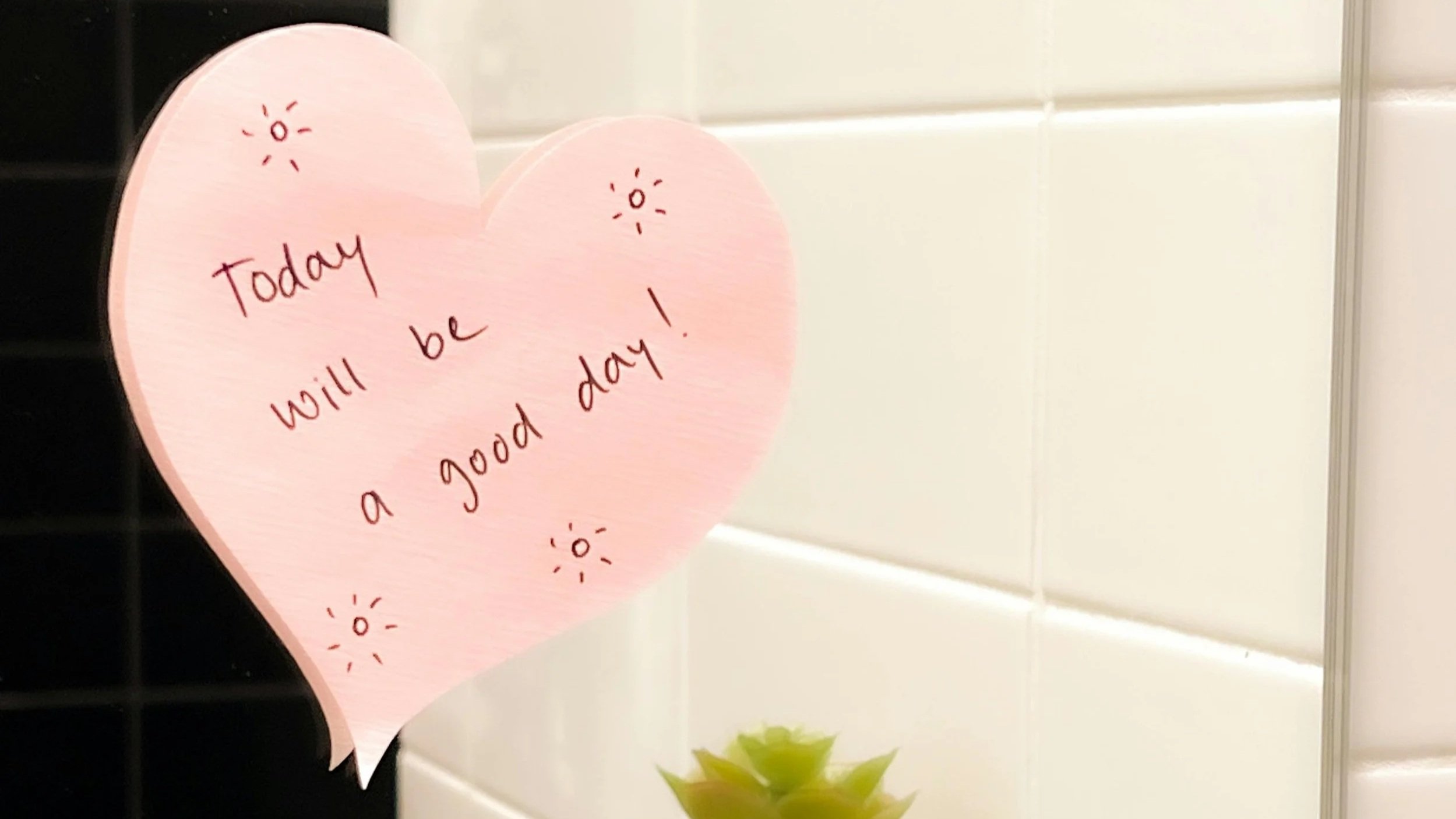 5 Tiny Changes That Will Radically Improve Your Workday — Alexis ...