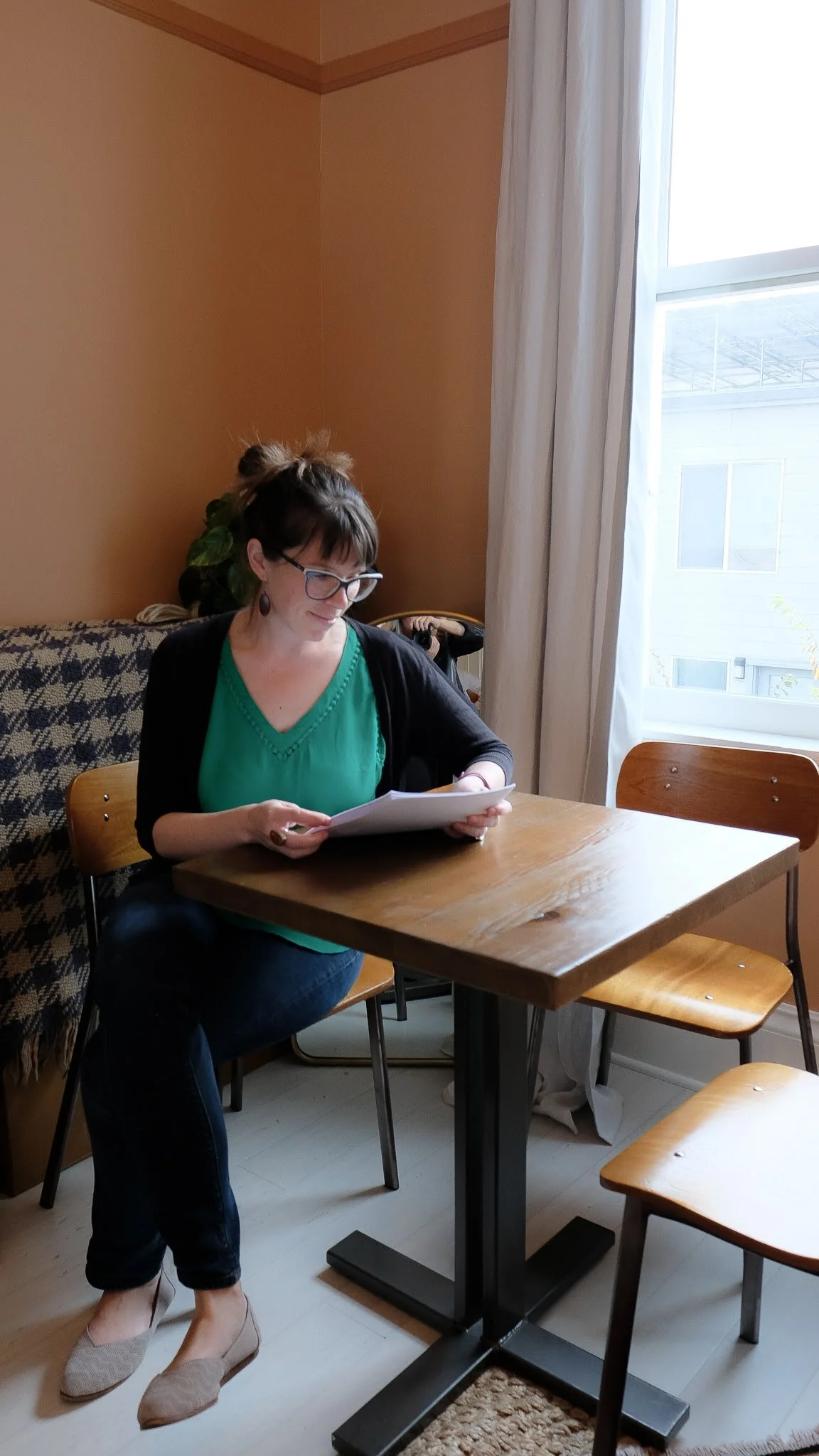 Do More, Stress Less.