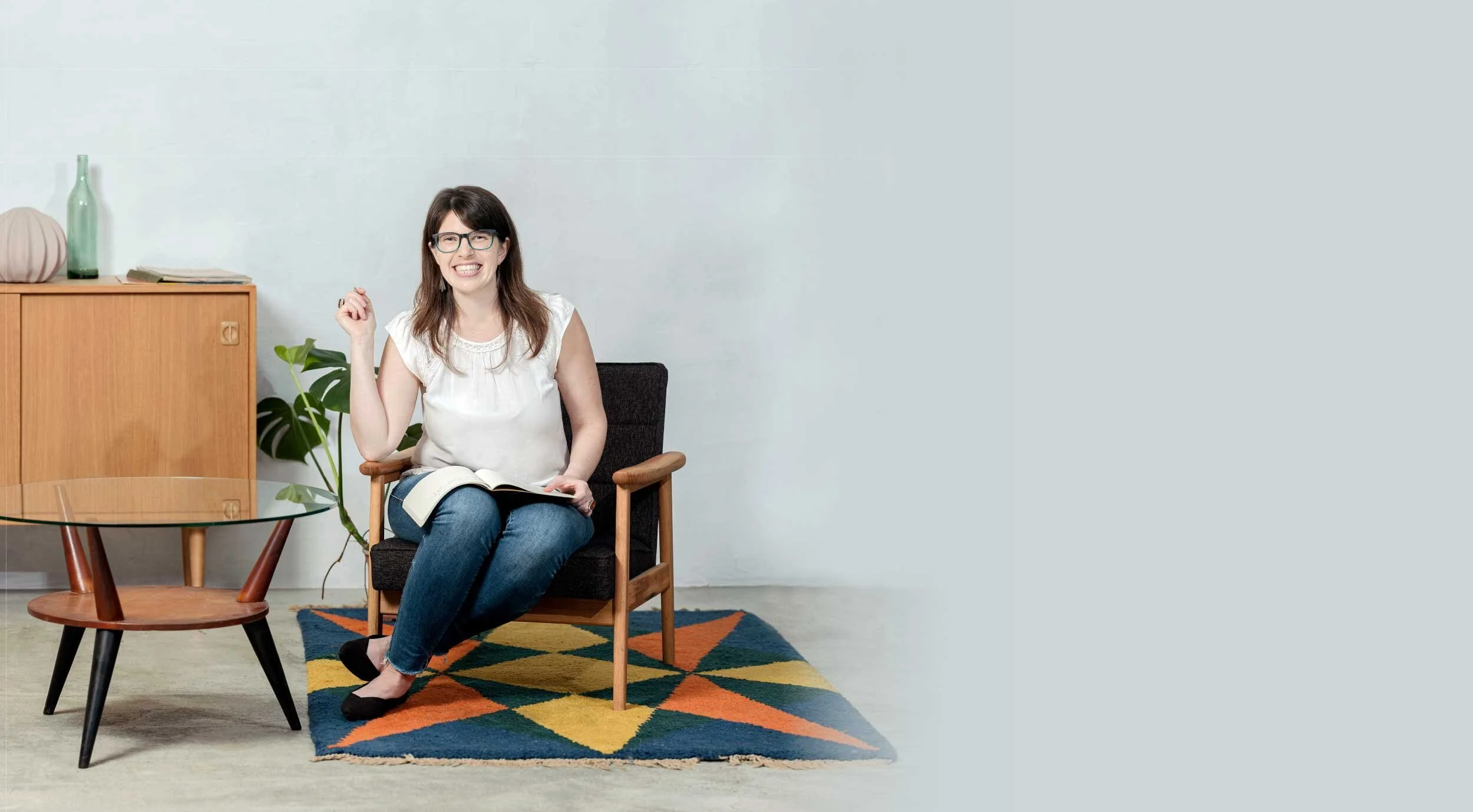 Productivity Coaching — Alexis Haselberger Coaching and Consulting