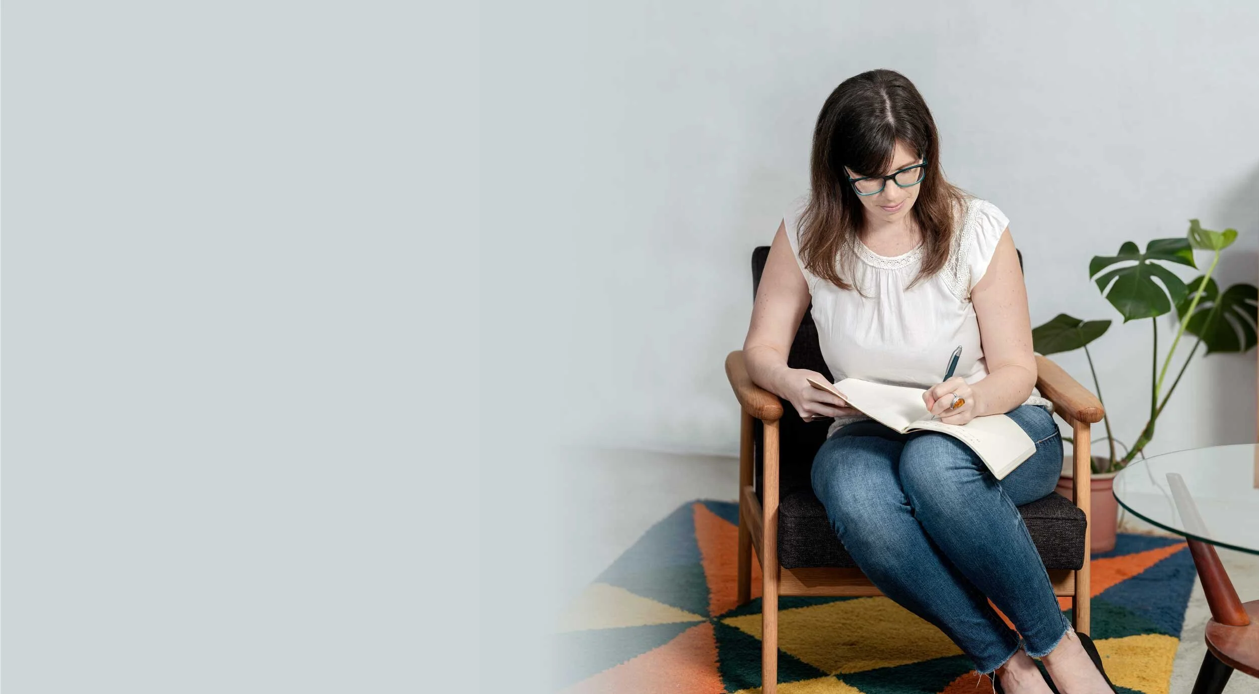 Productivity Coaching — Alexis Haselberger Coaching and Consulting