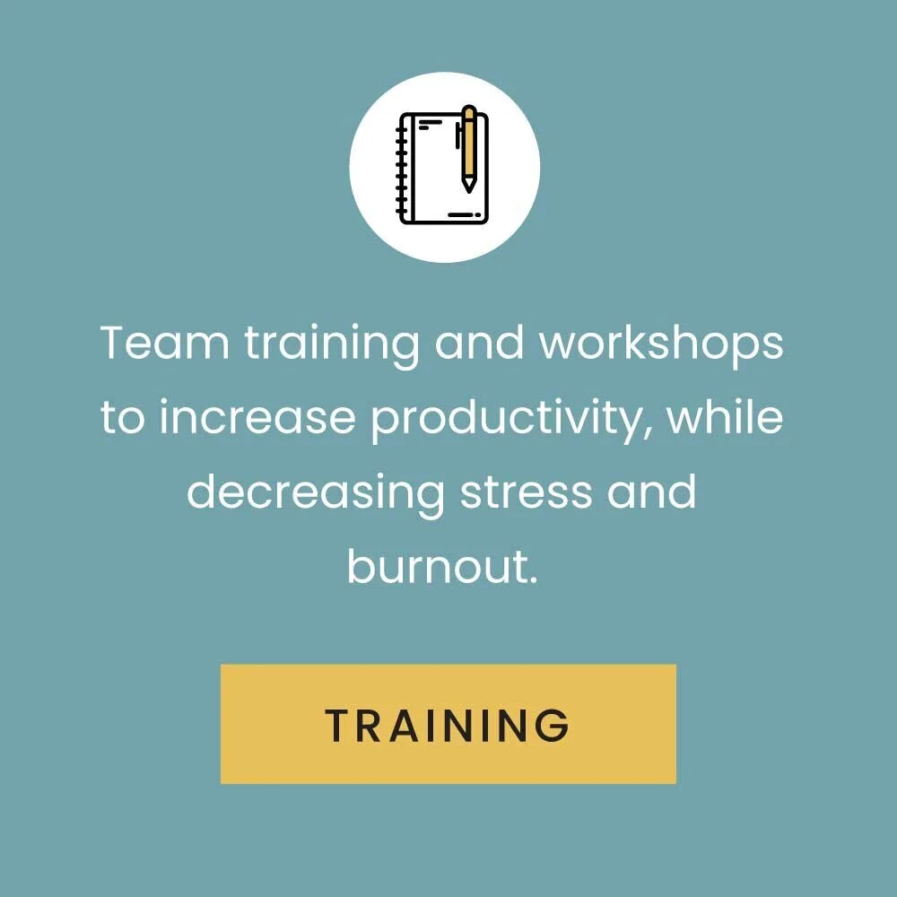 Alexis Haselberger Coaching and Consulting