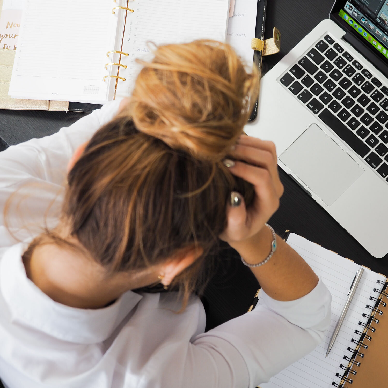 Alexis Haselberger Coaching and Consulting