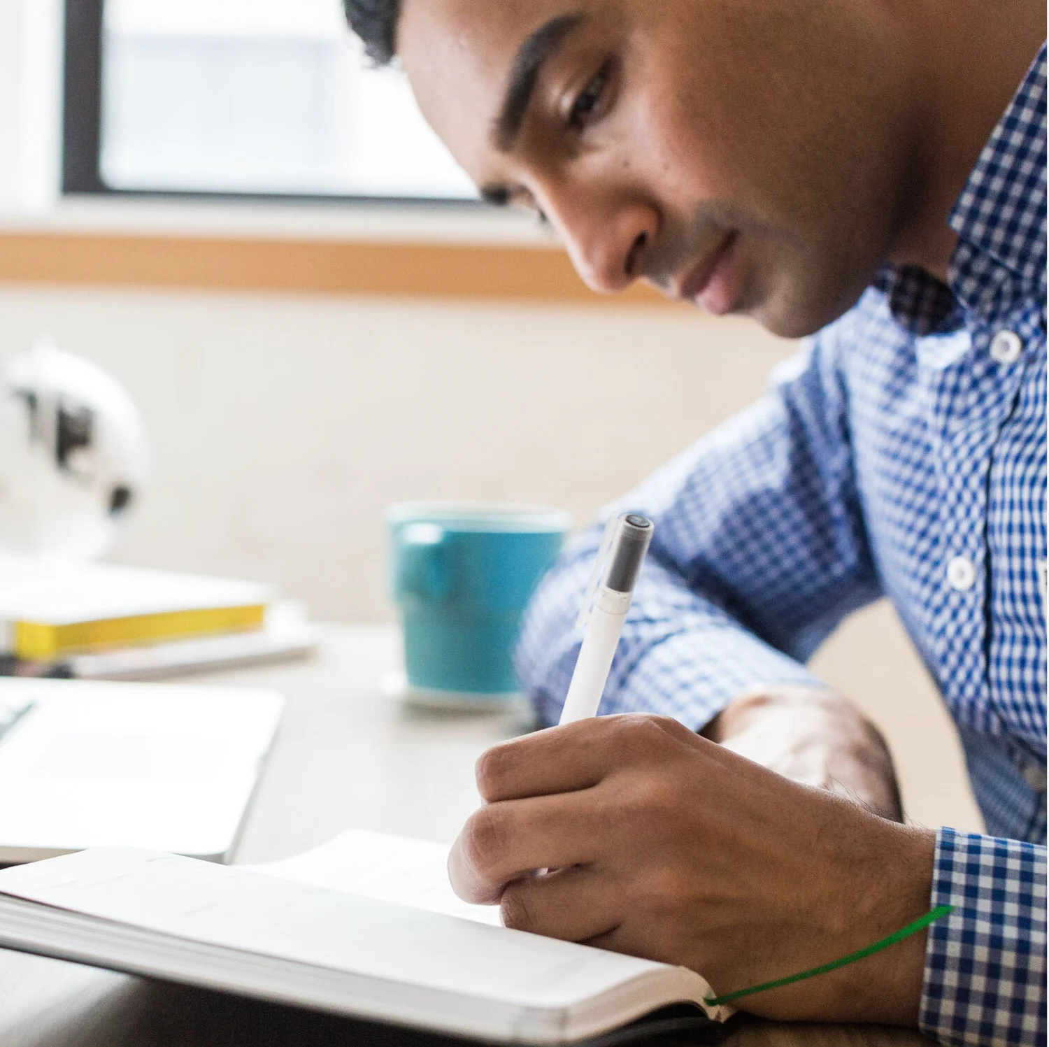 Alexis Haselberger Coaching and Consulting