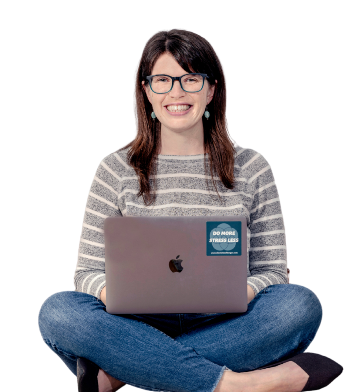 Alexis Haselberger Coaching and Consulting