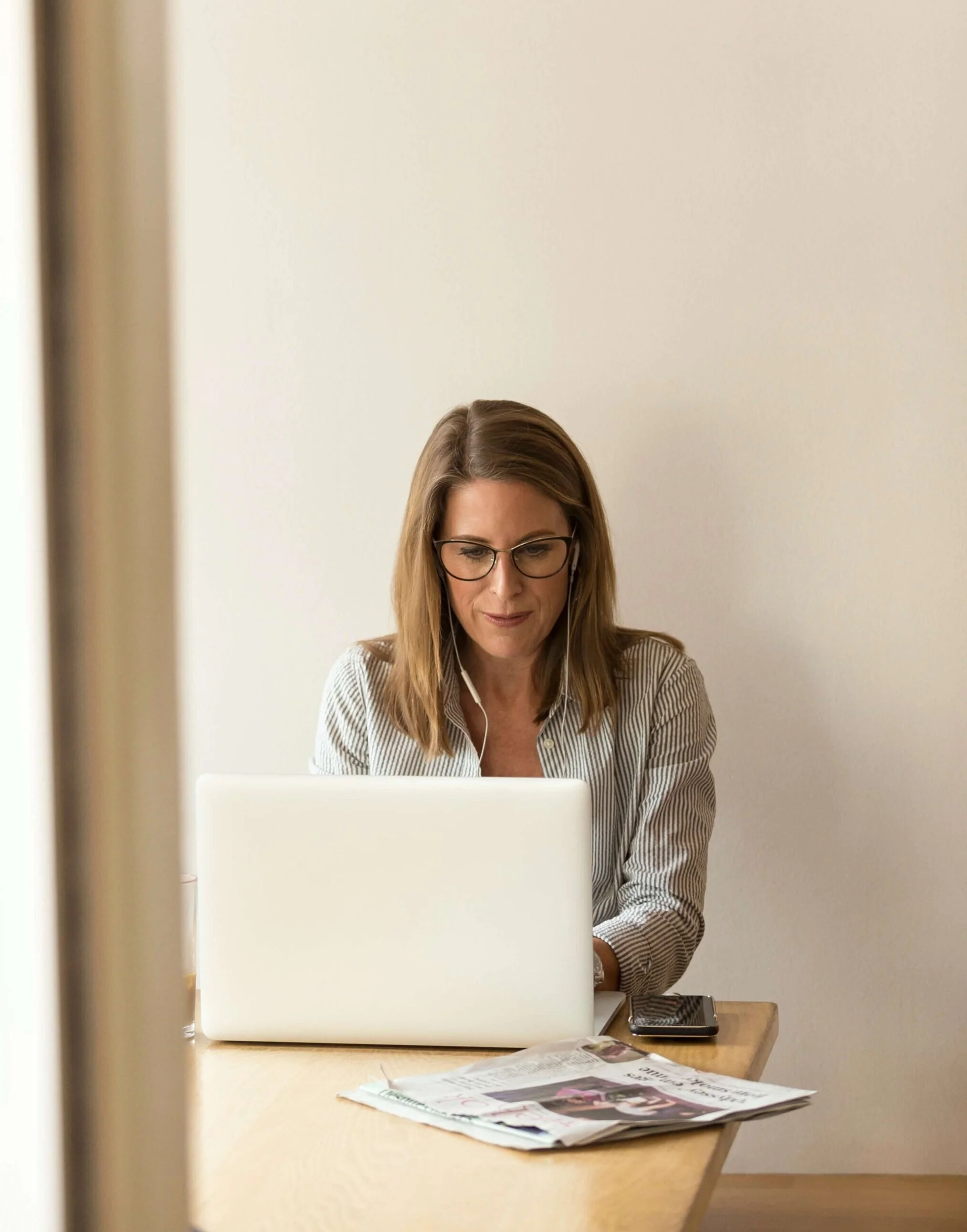 Meet Alexis — Alexis Haselberger Coaching and Consulting