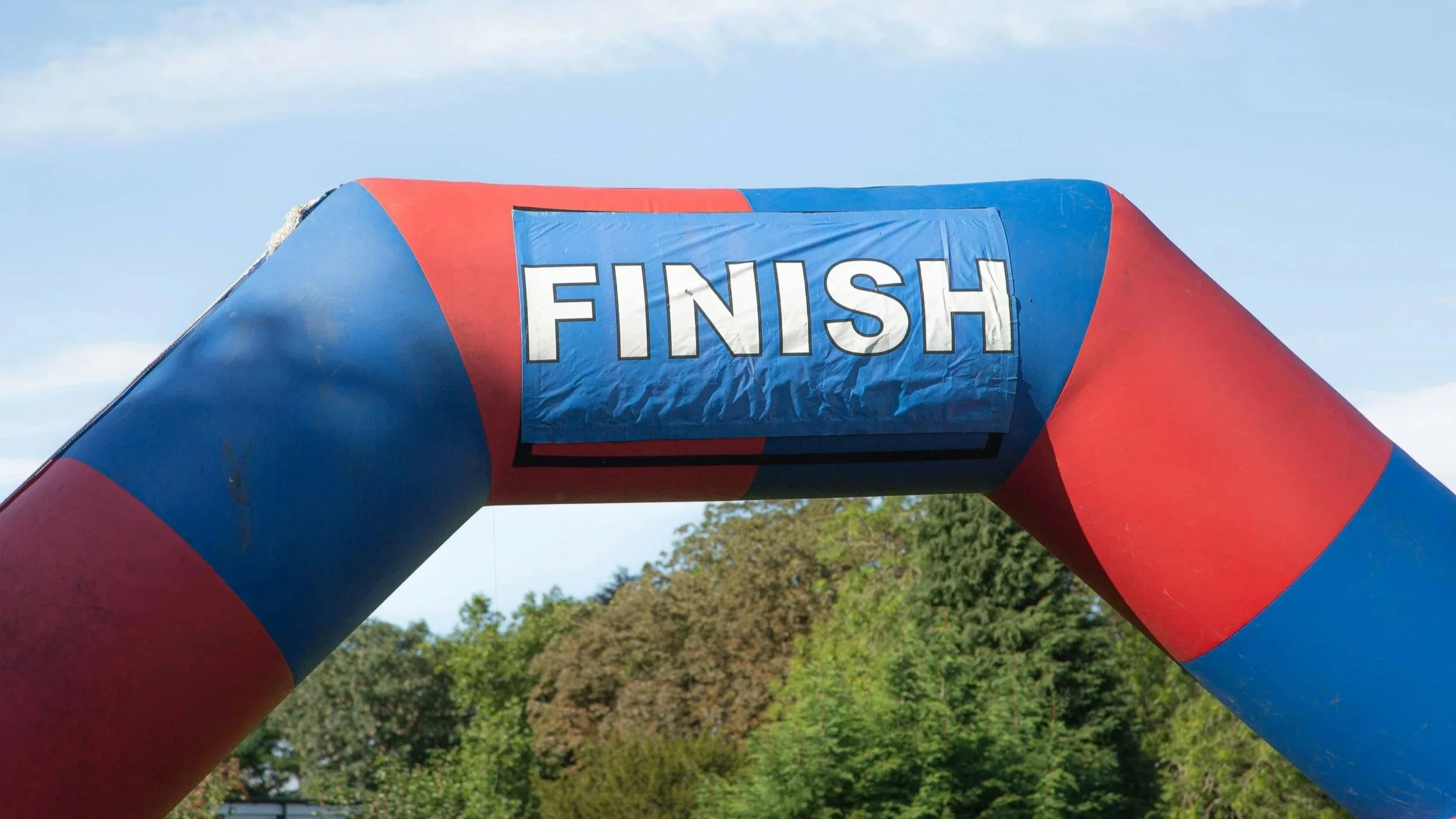 The Finishing Strategy for People Who Thrive on New Ideas — Alexis ...