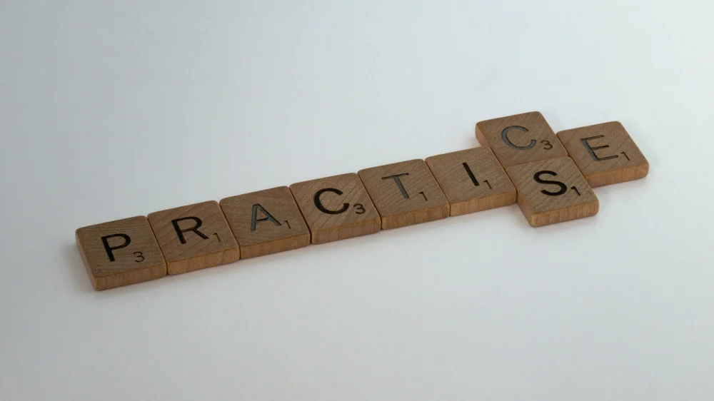 Practice Makes Progress — Alexis Haselberger Coaching and Consulting