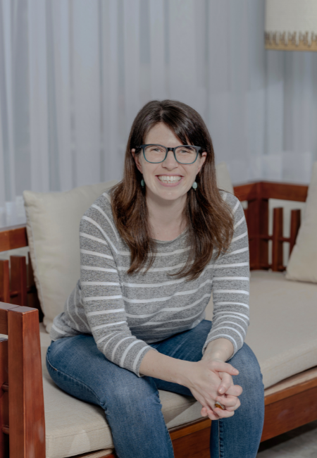 Productivity Coaching — Alexis Haselberger Coaching and Consulting