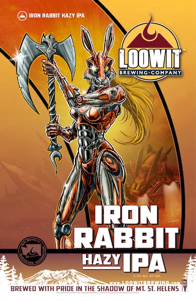 The Flagships — Loowit