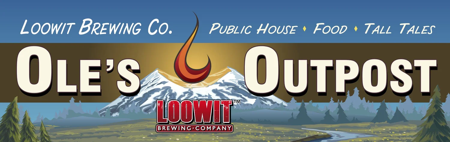 Ole's Outpost — Loowit