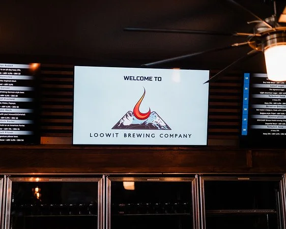 Ole's Outpost — Loowit