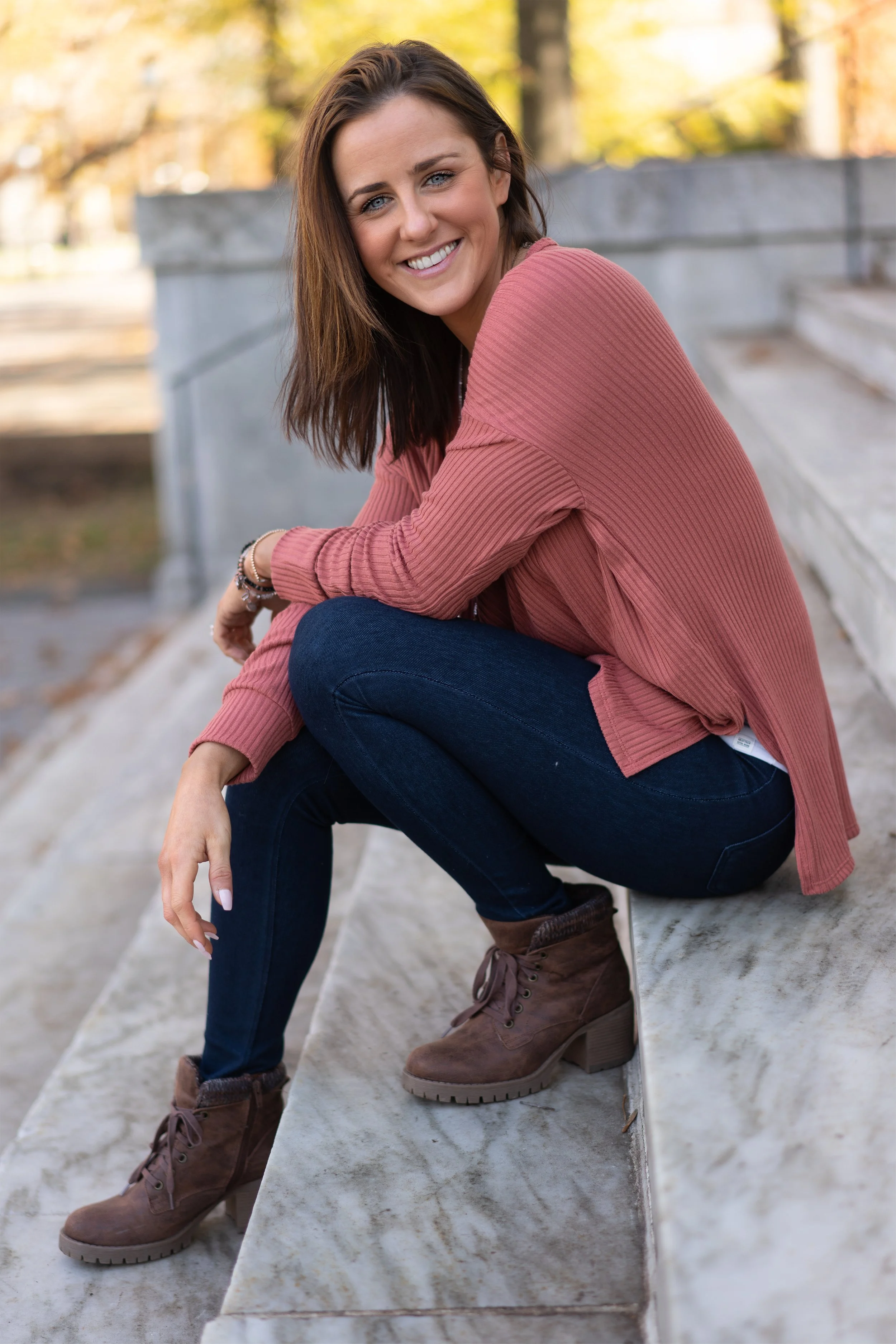 Teen Resilience Expert • Kate Gladdin • Youth Motivational Speaker