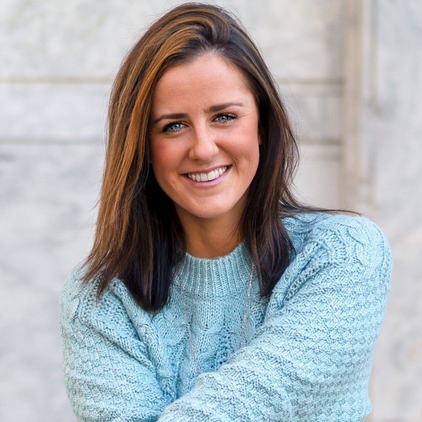 Contact • Kate Gladdin • Youth Motivational Speaker