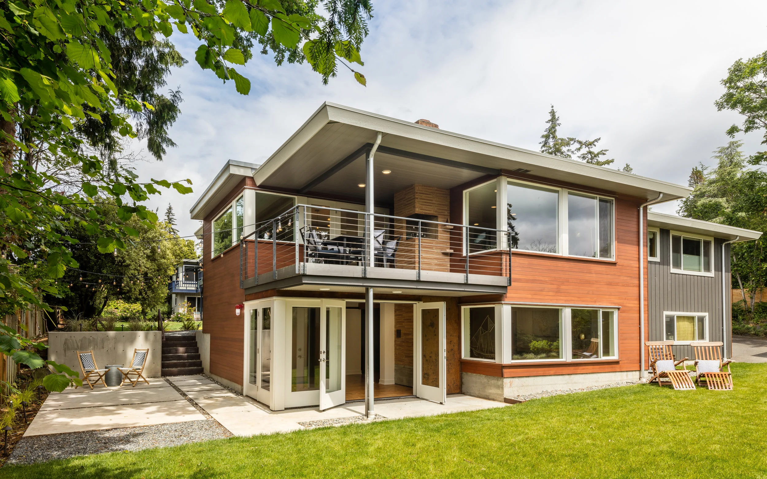 residential — EDGE design build LLC