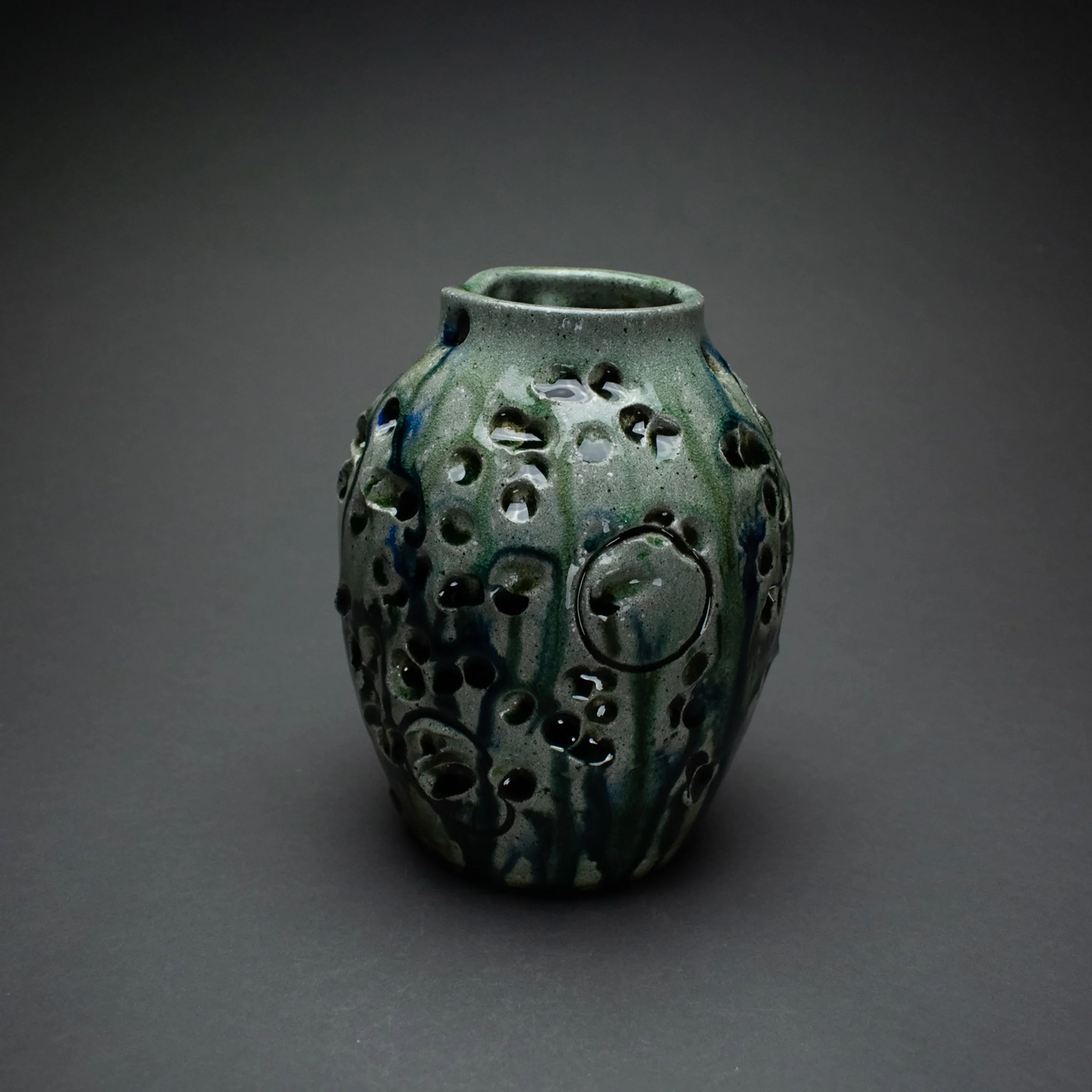 James Ruff Ceramics Store — Tolbert Ceramics