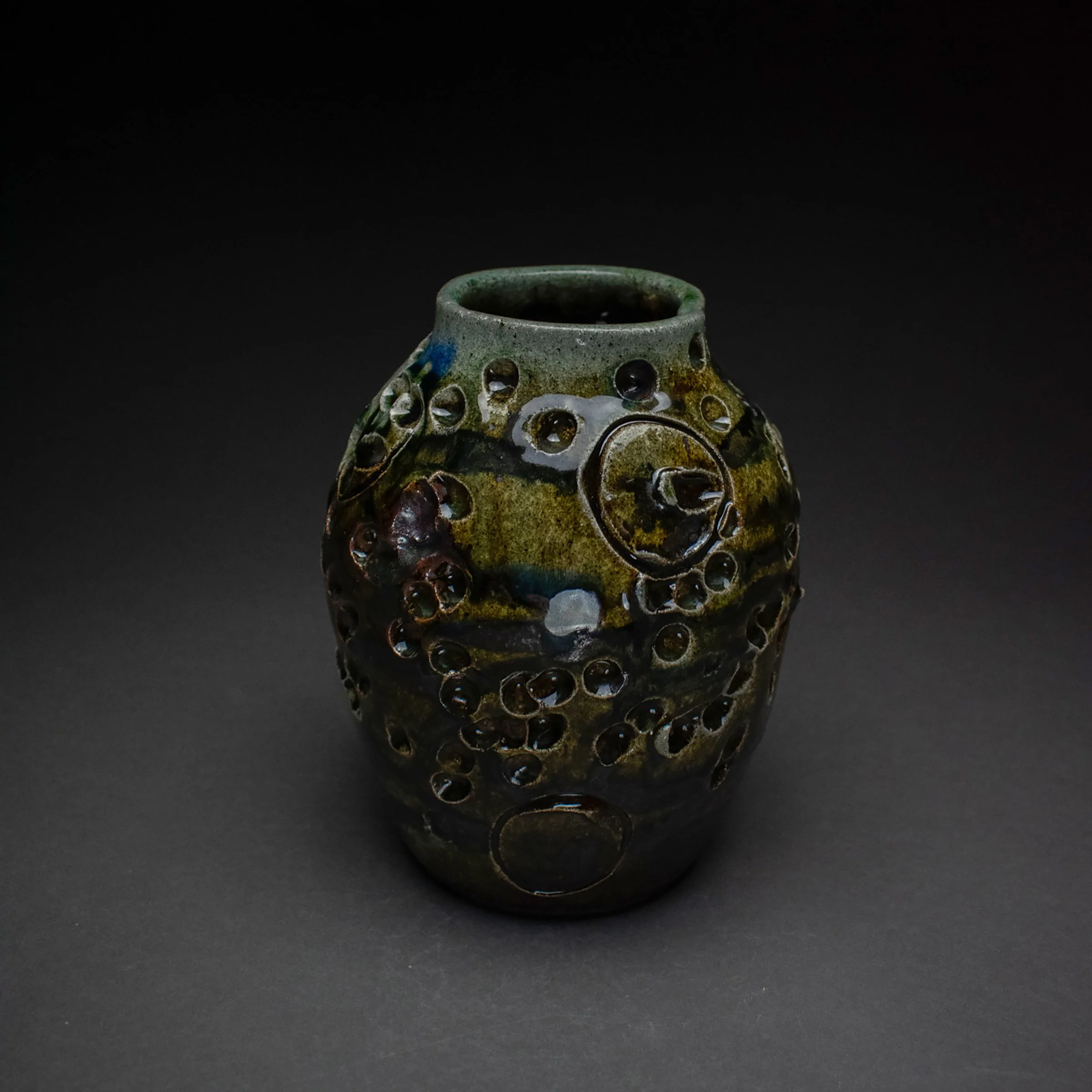 James Ruff Ceramics Store — Tolbert Ceramics