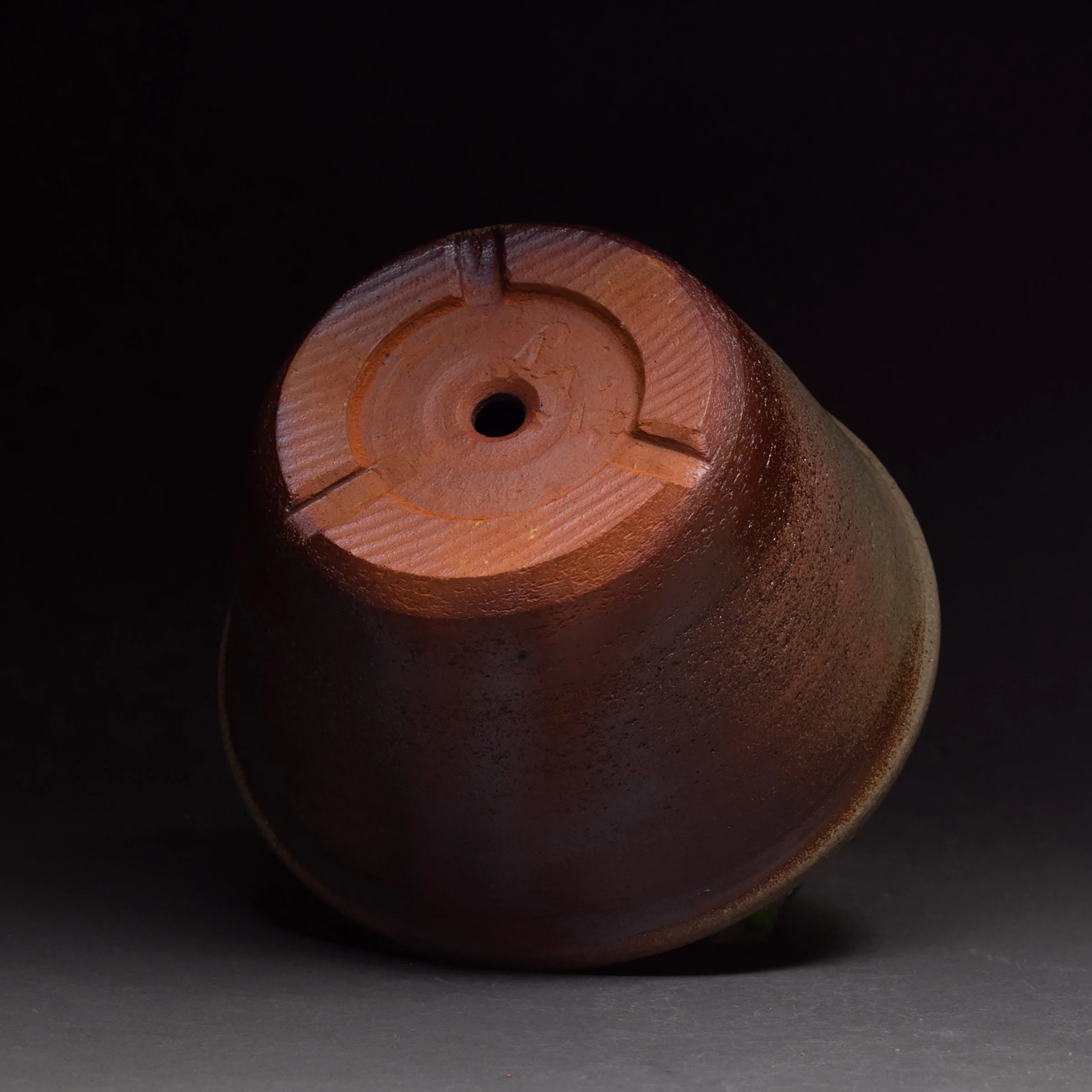 James Ruff Ceramics Store — Tolbert Ceramics