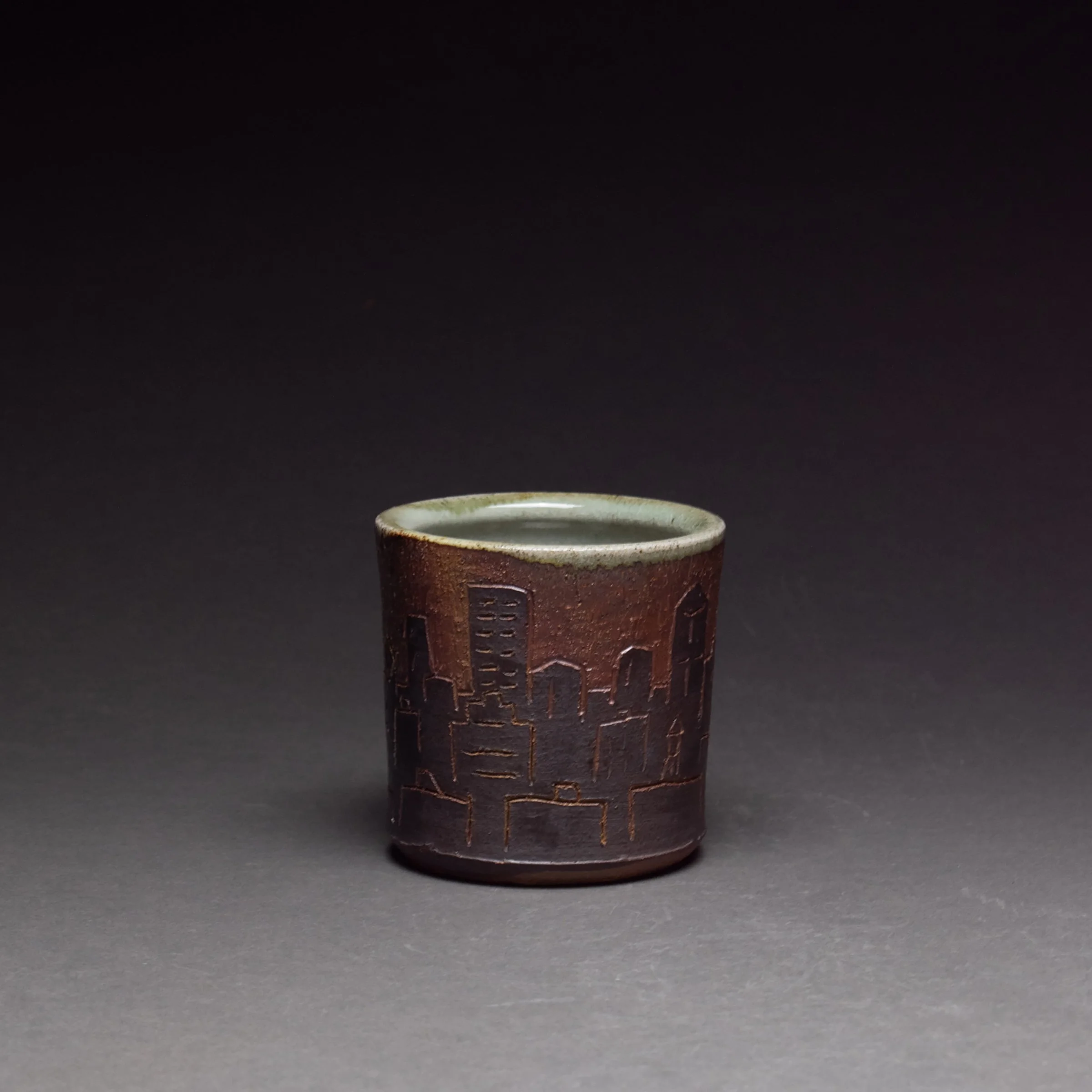 James Ruff Ceramics Store — Tolbert Ceramics