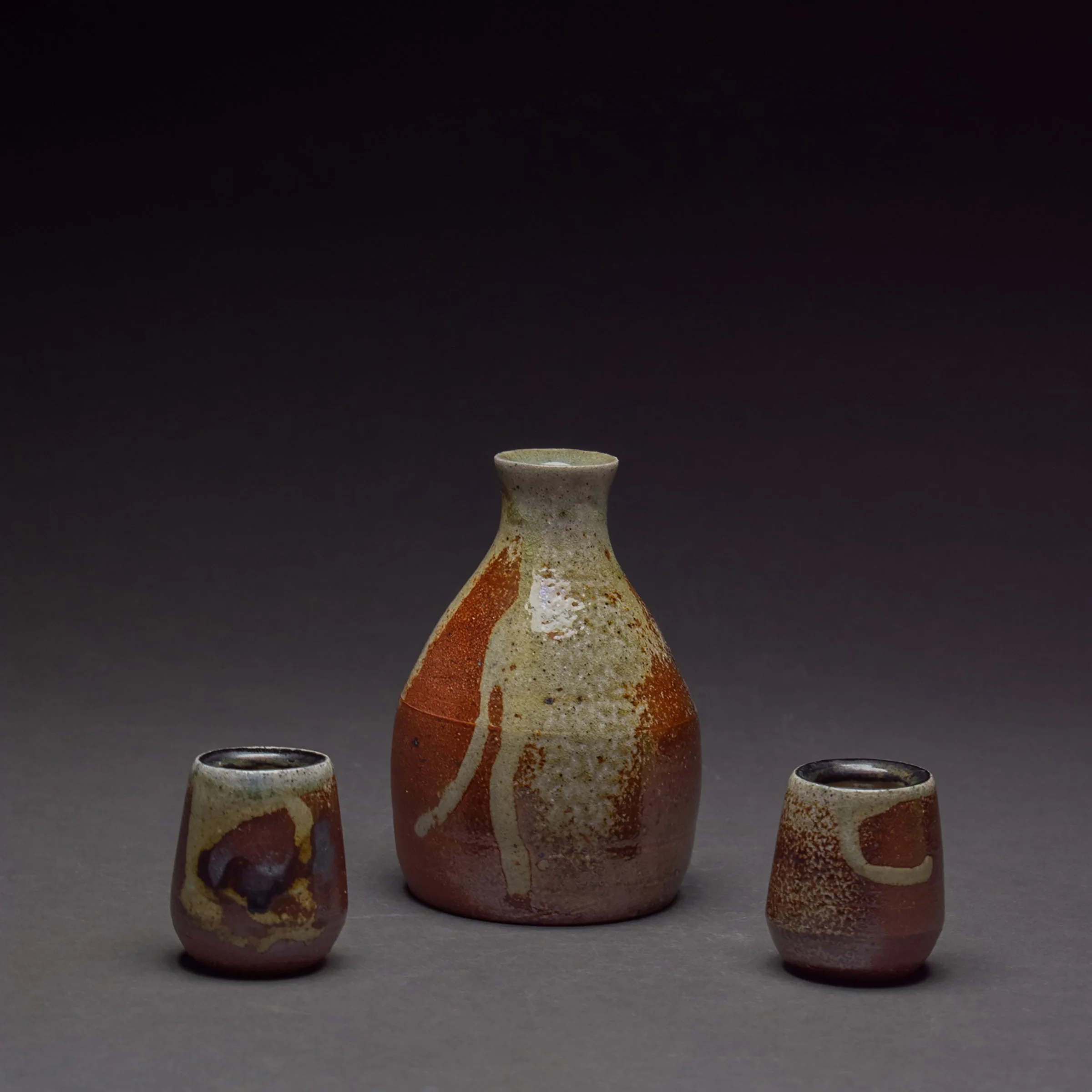 James Ruff Ceramics Store — Tolbert Ceramics