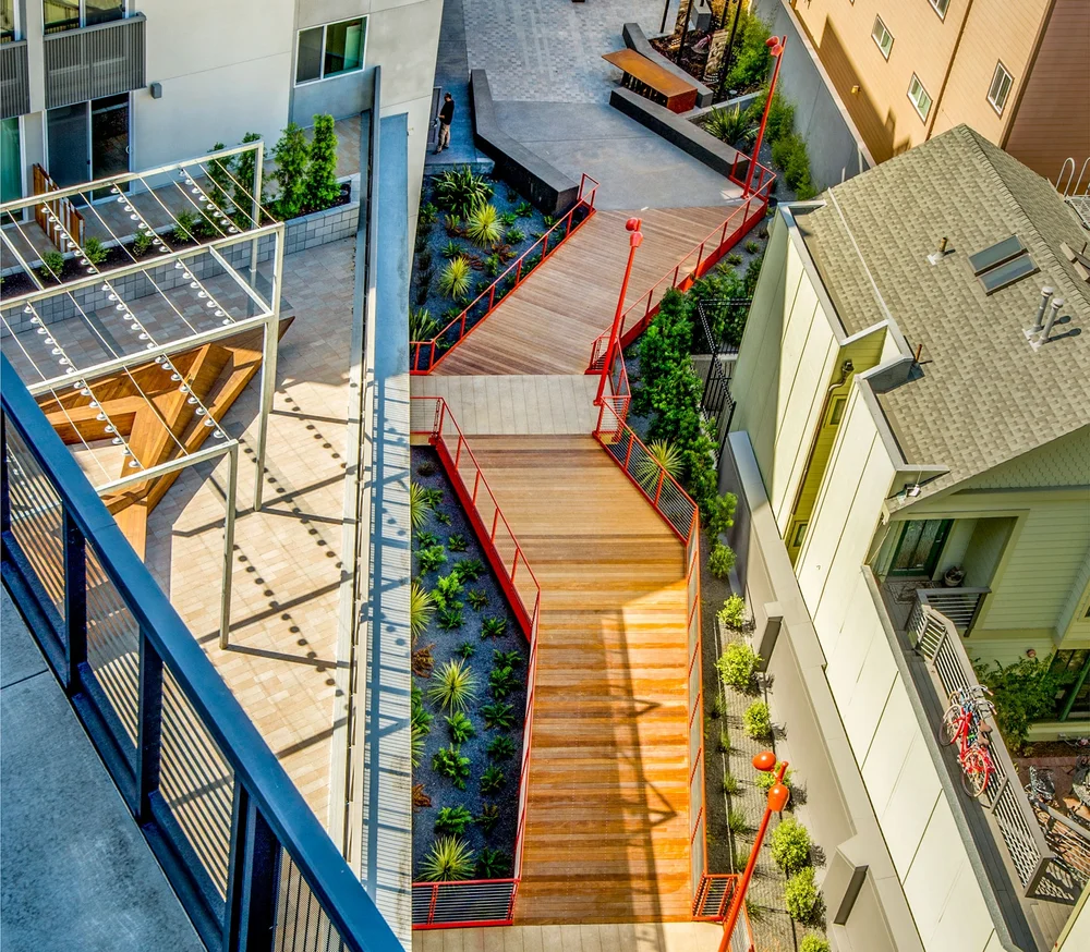 Ropewalk — Fletcher Studio