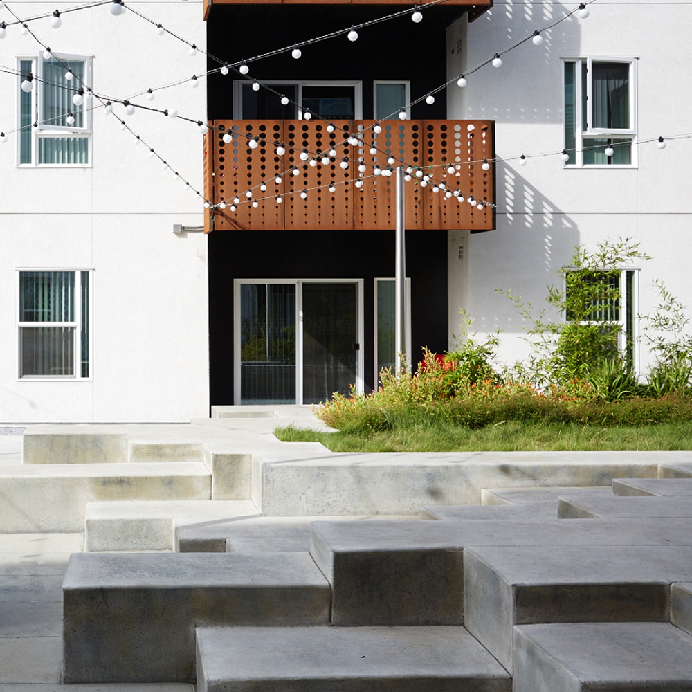 Rivermark — Fletcher Studio