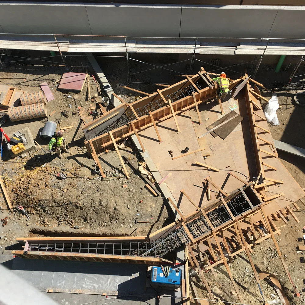 Ropewalk — Fletcher Studio