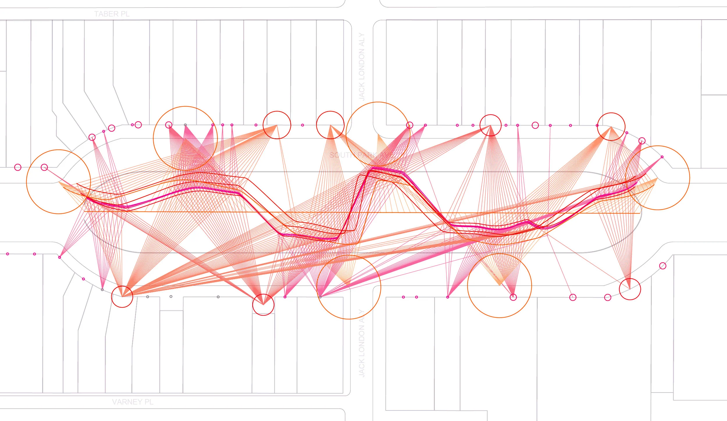 The Parametric Park — Fletcher Studio