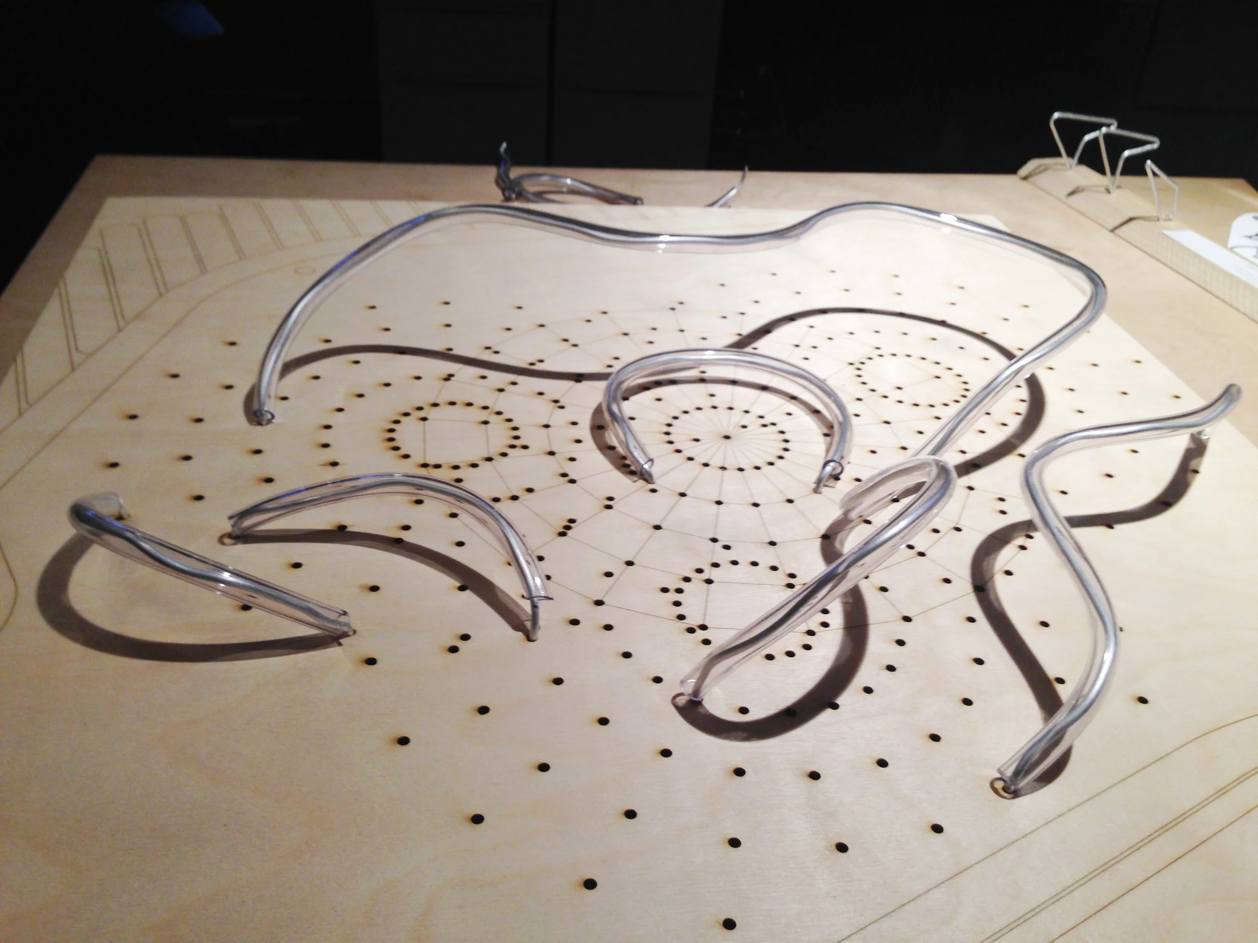 The Parametric Park — Fletcher Studio