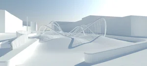 The Parametric Park — Fletcher Studio