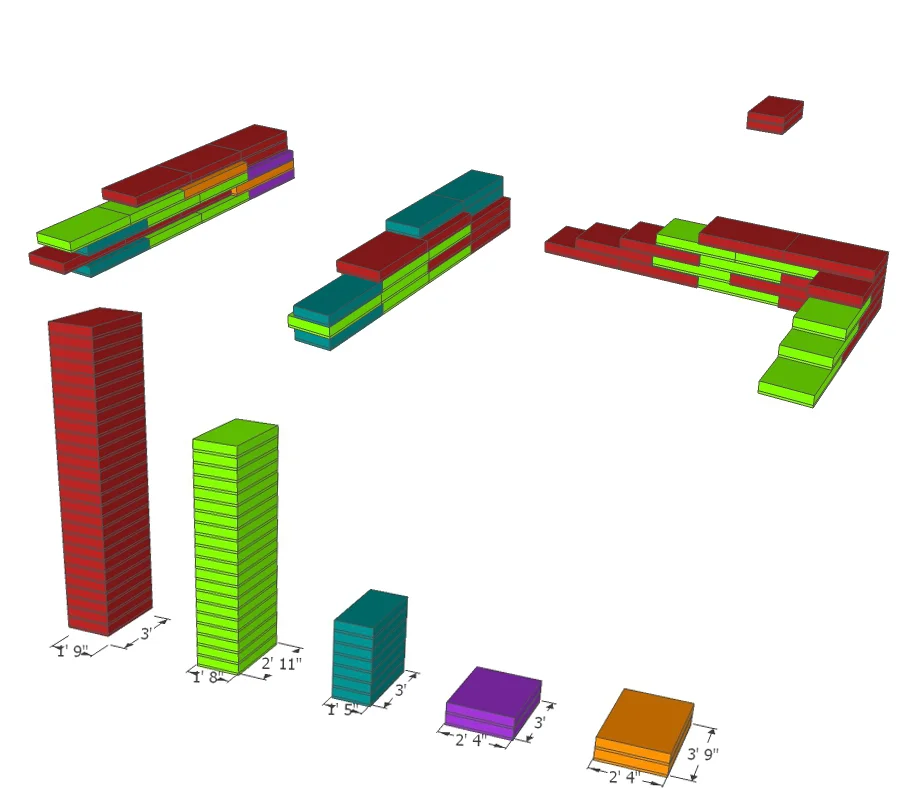 QB3 Pocket Park — Fletcher Studio