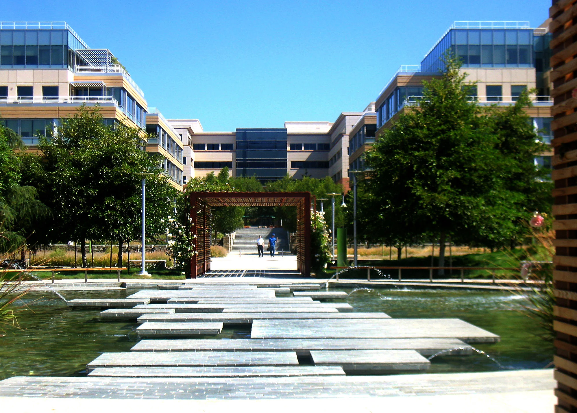 Amgen — Fletcher Studio