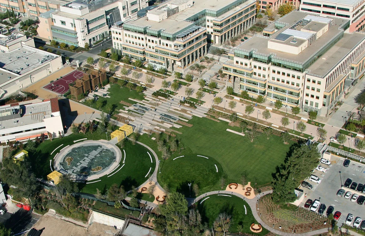 Amgen — Fletcher Studio