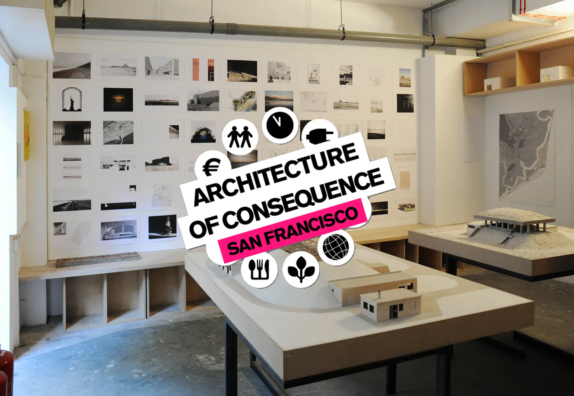 Architecture of Consequence — Fletcher Studio