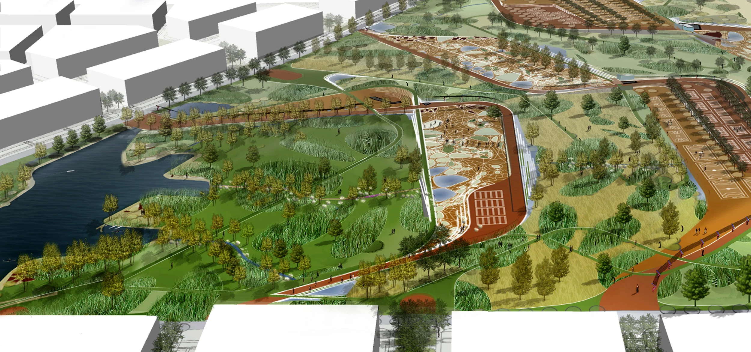 Competitions + Exhibitions — Fletcher Studio