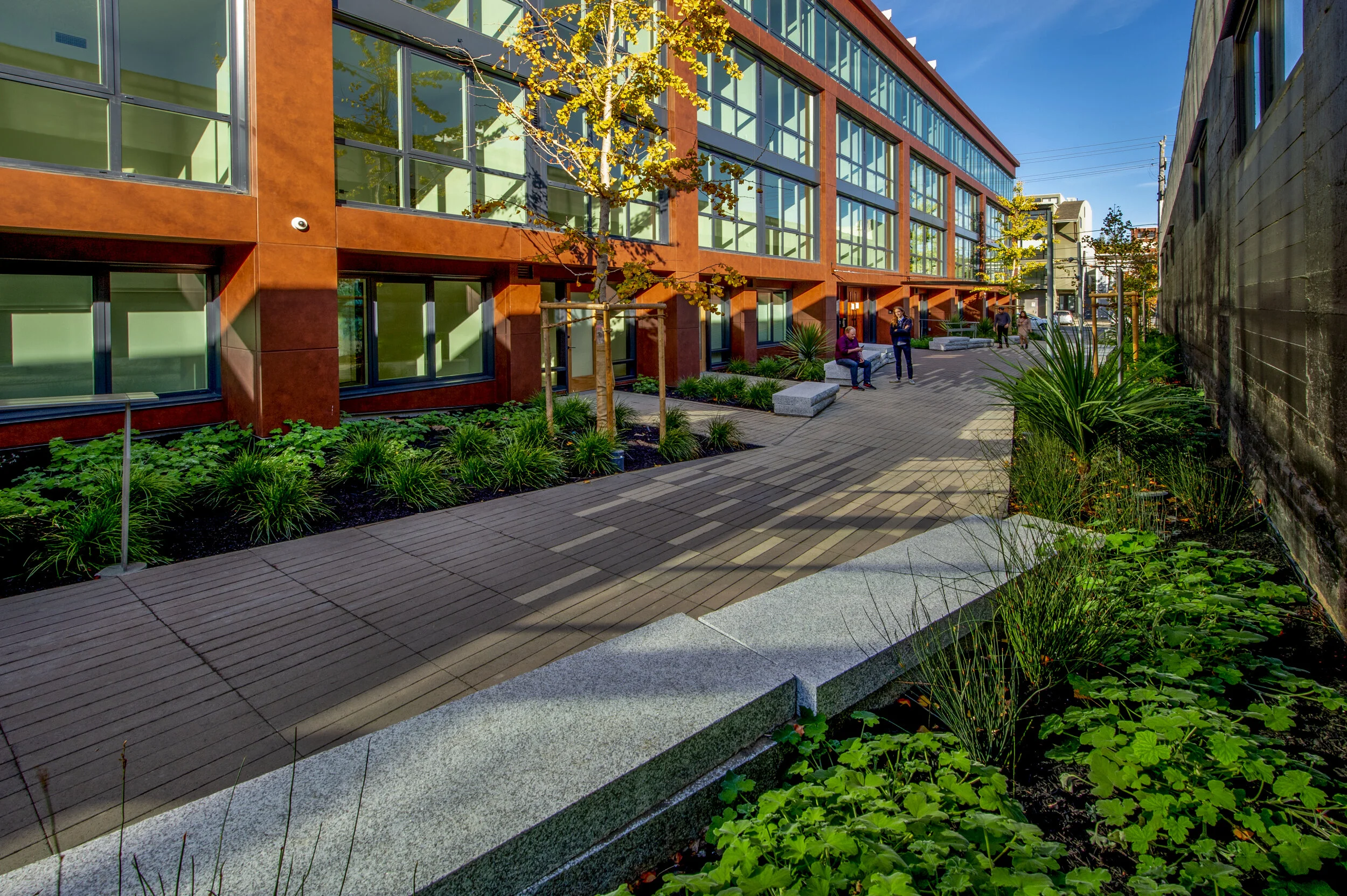 The Dogpatch Artwalk — Fletcher Studio