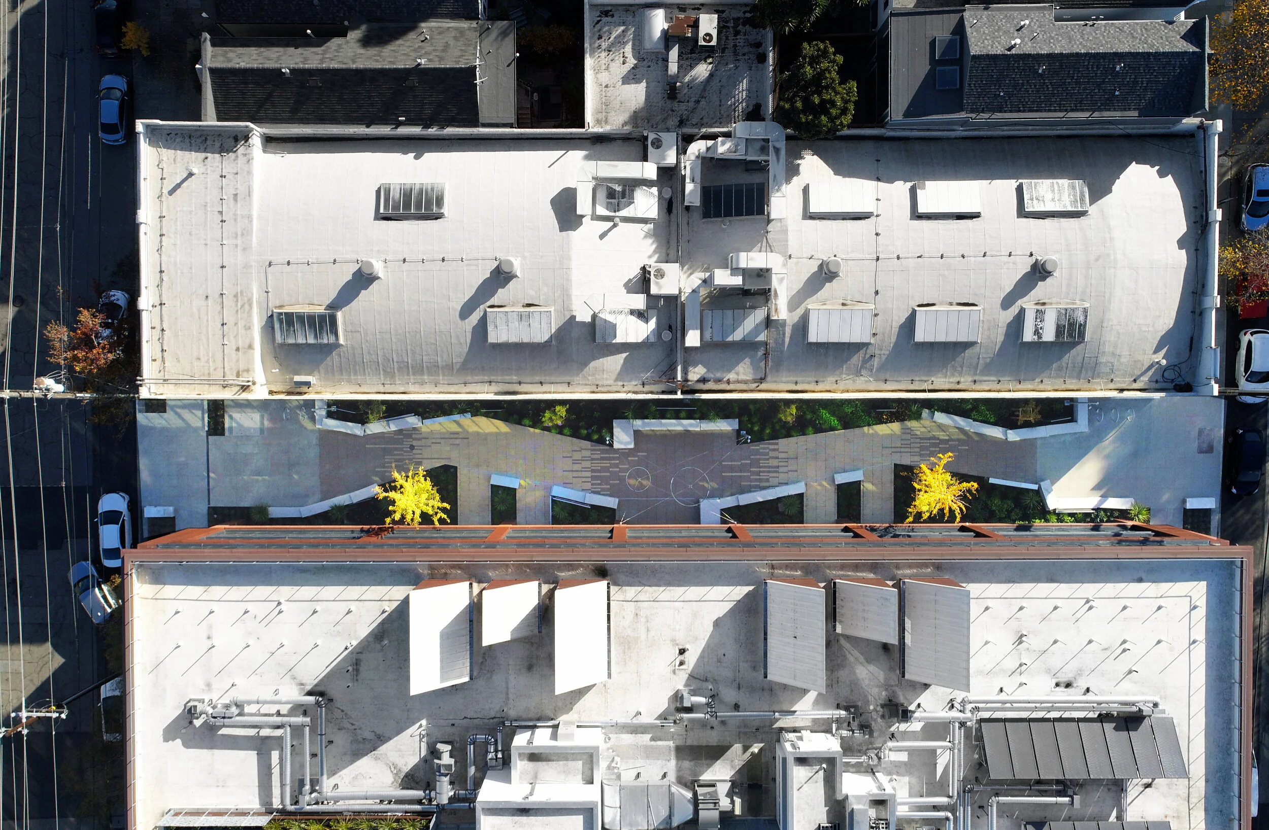 The Dogpatch Artwalk — Fletcher Studio