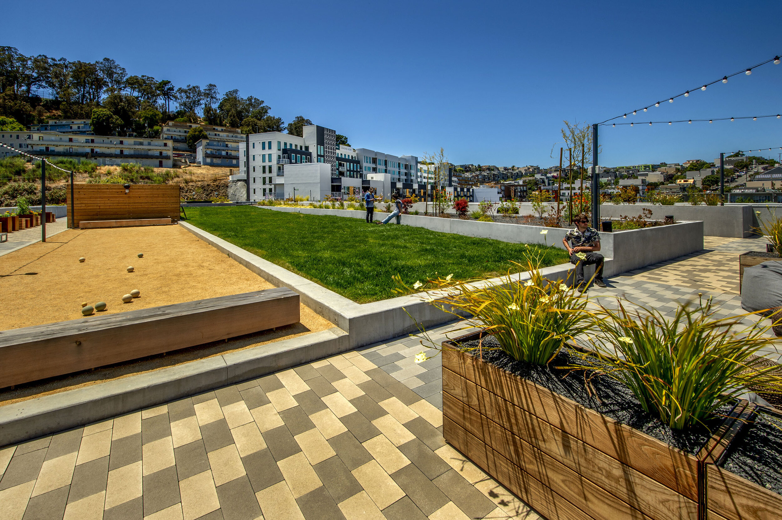 86 Pennsylvania PDR Roof — Fletcher Studio