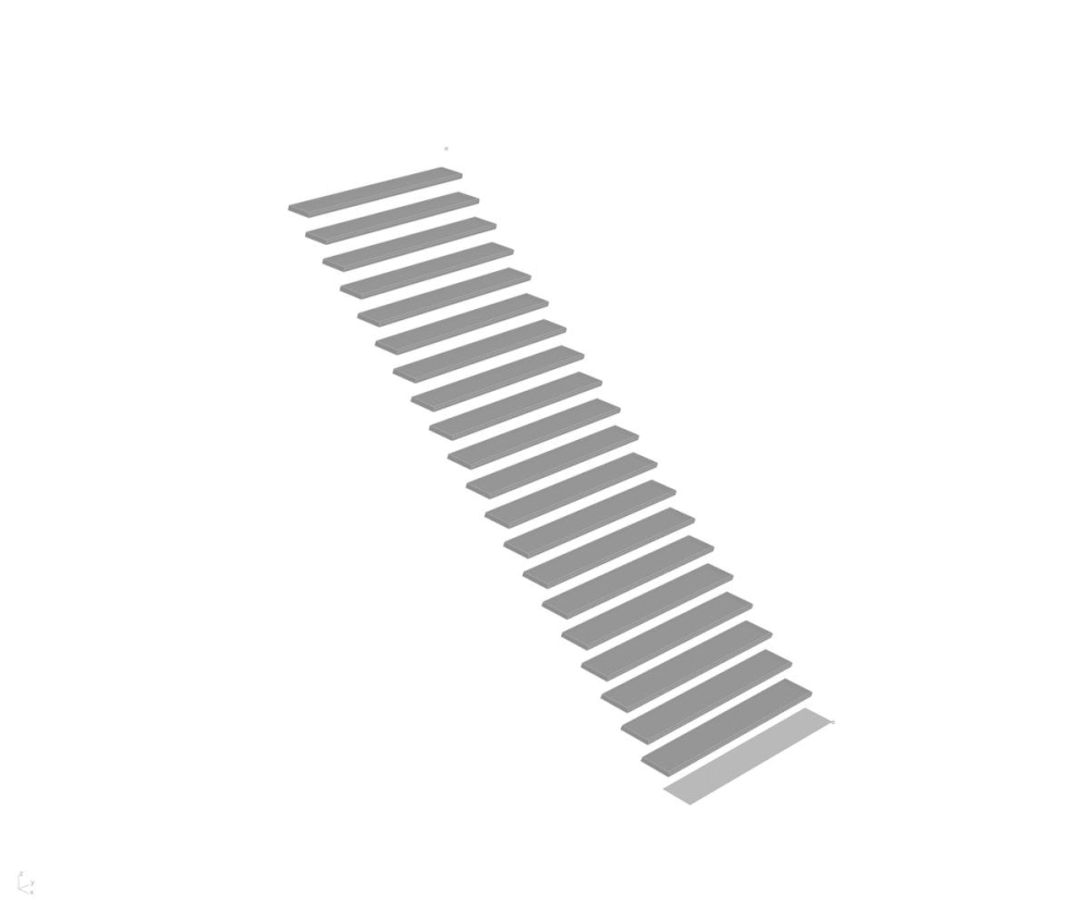 Stairs Script — Fletcher Studio