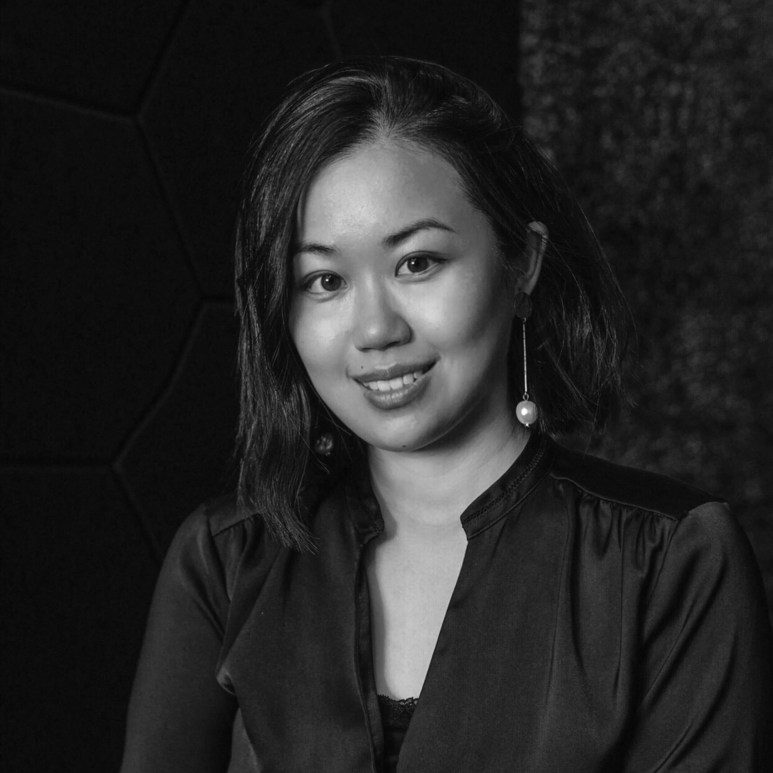 About — Fletcher Studio