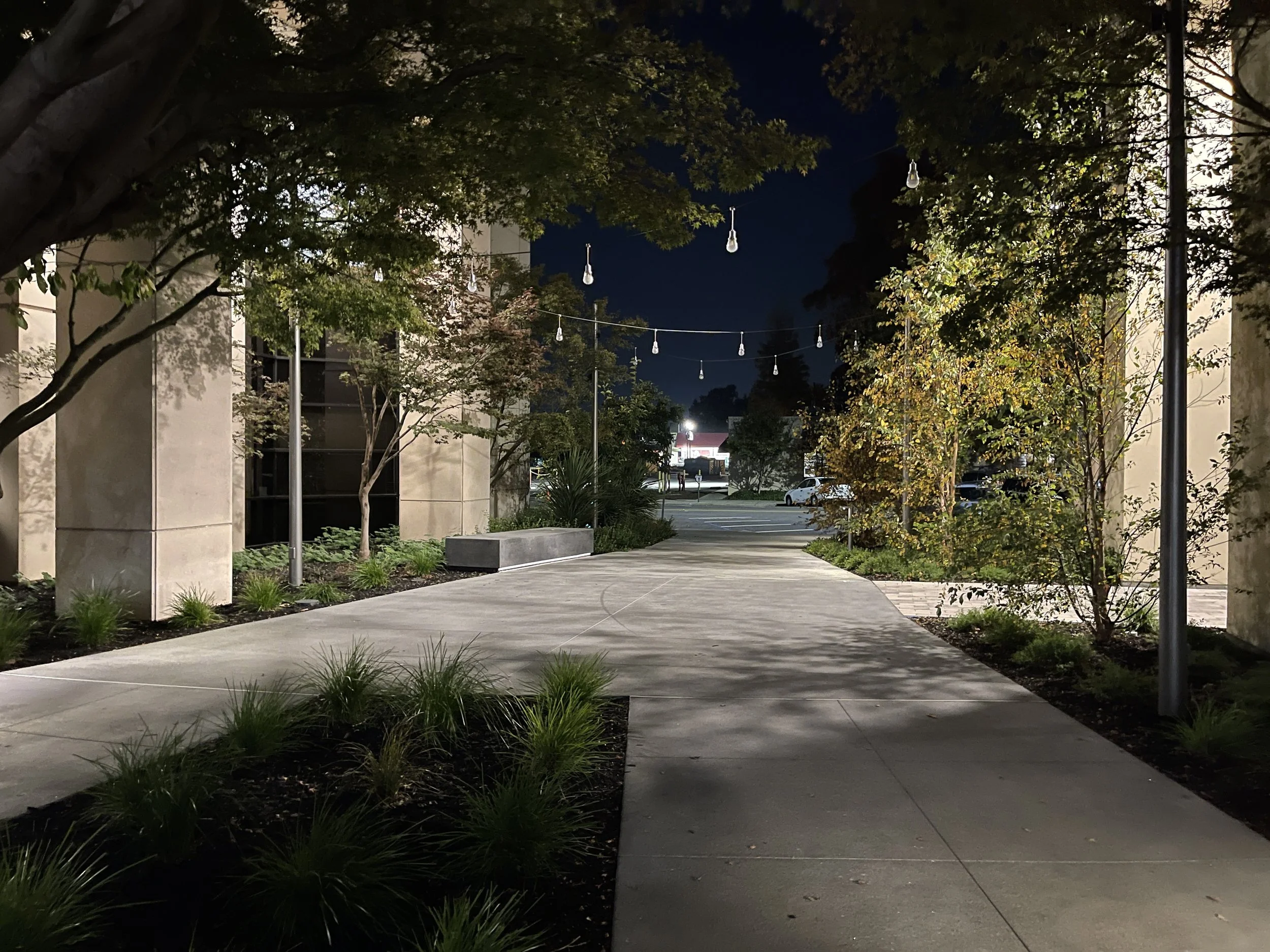 Marshall Square — Fletcher Studio