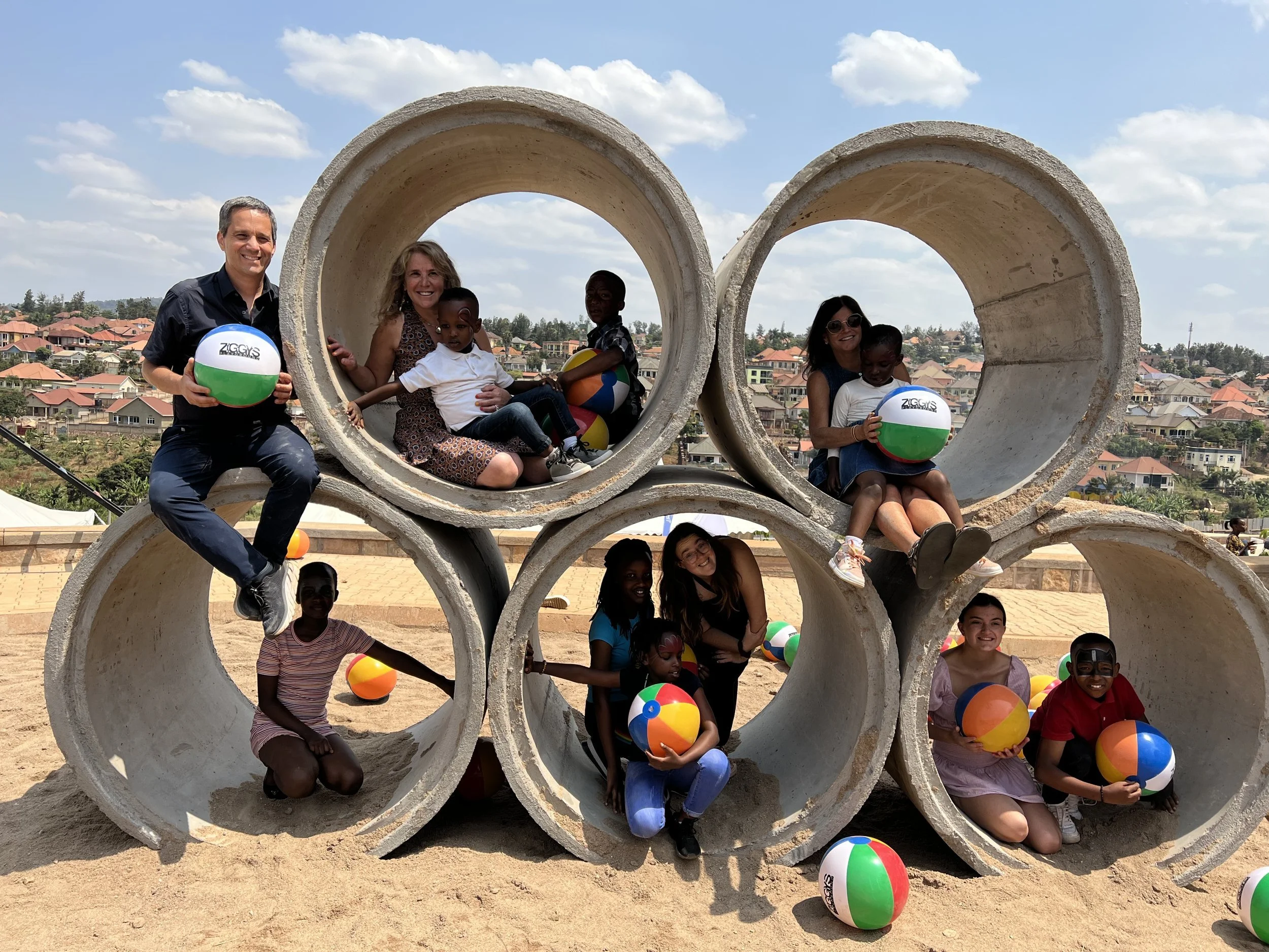 Ziggy Playground — Fletcher Studio