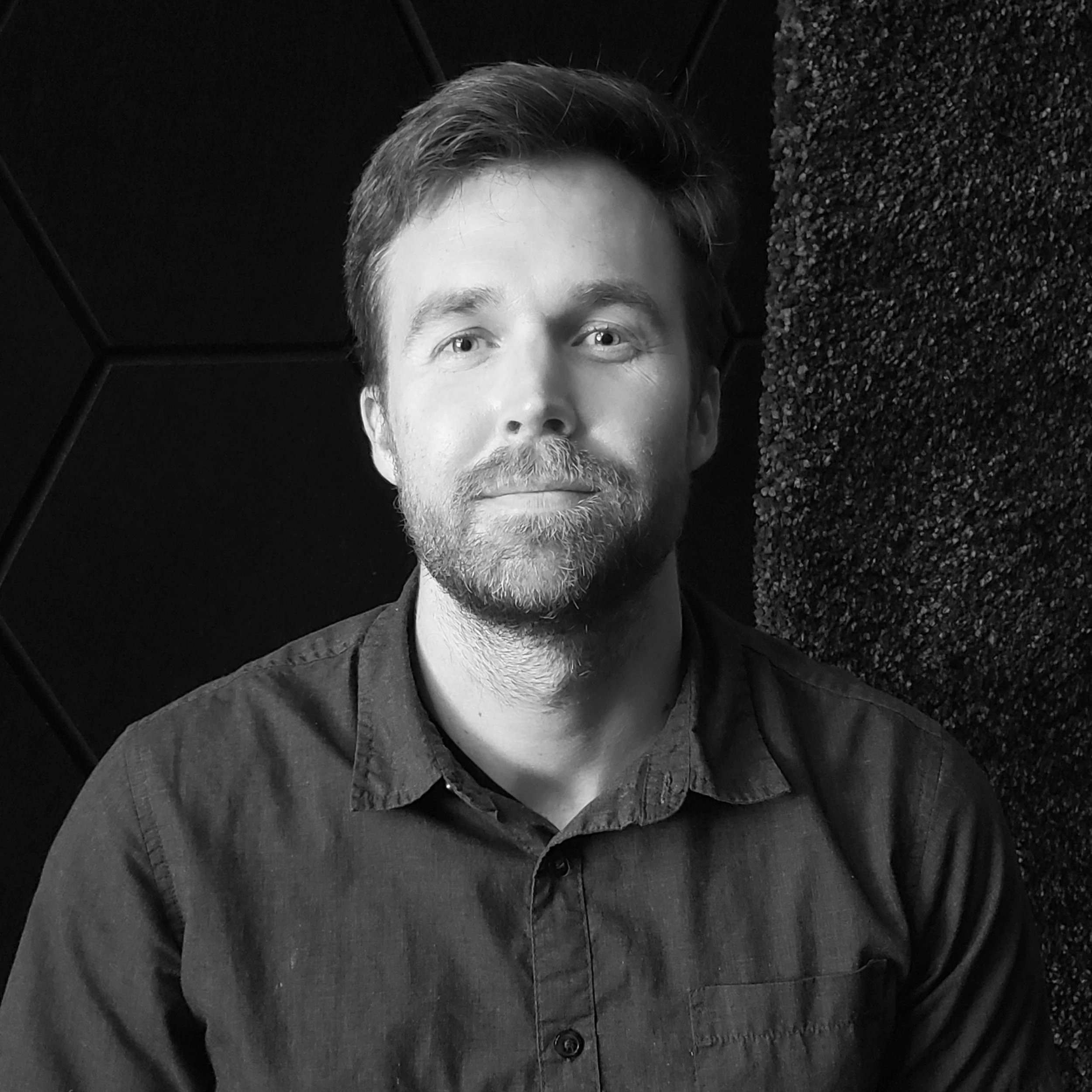 About — Fletcher Studio