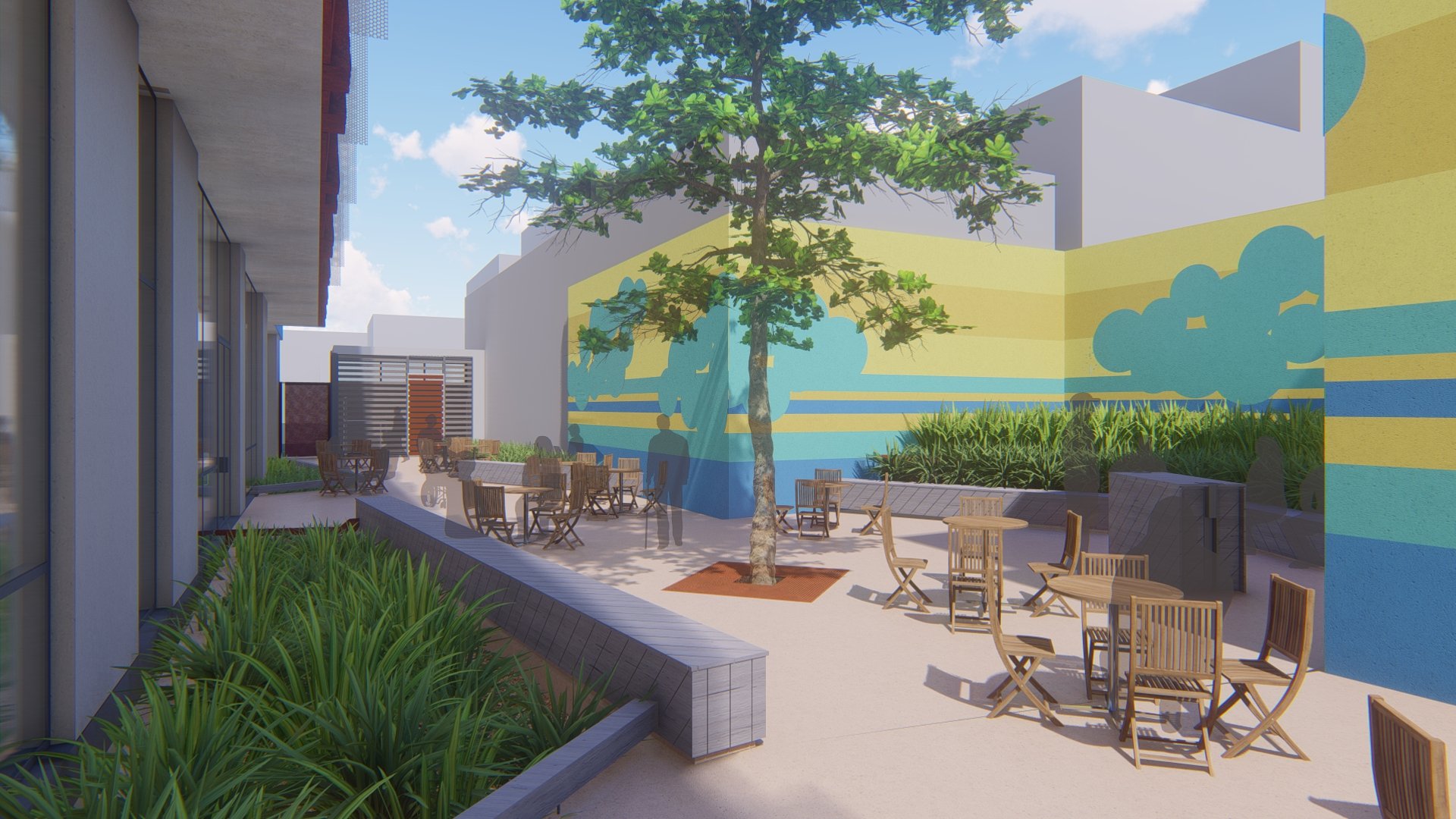 833 Bryant — Fletcher Studio