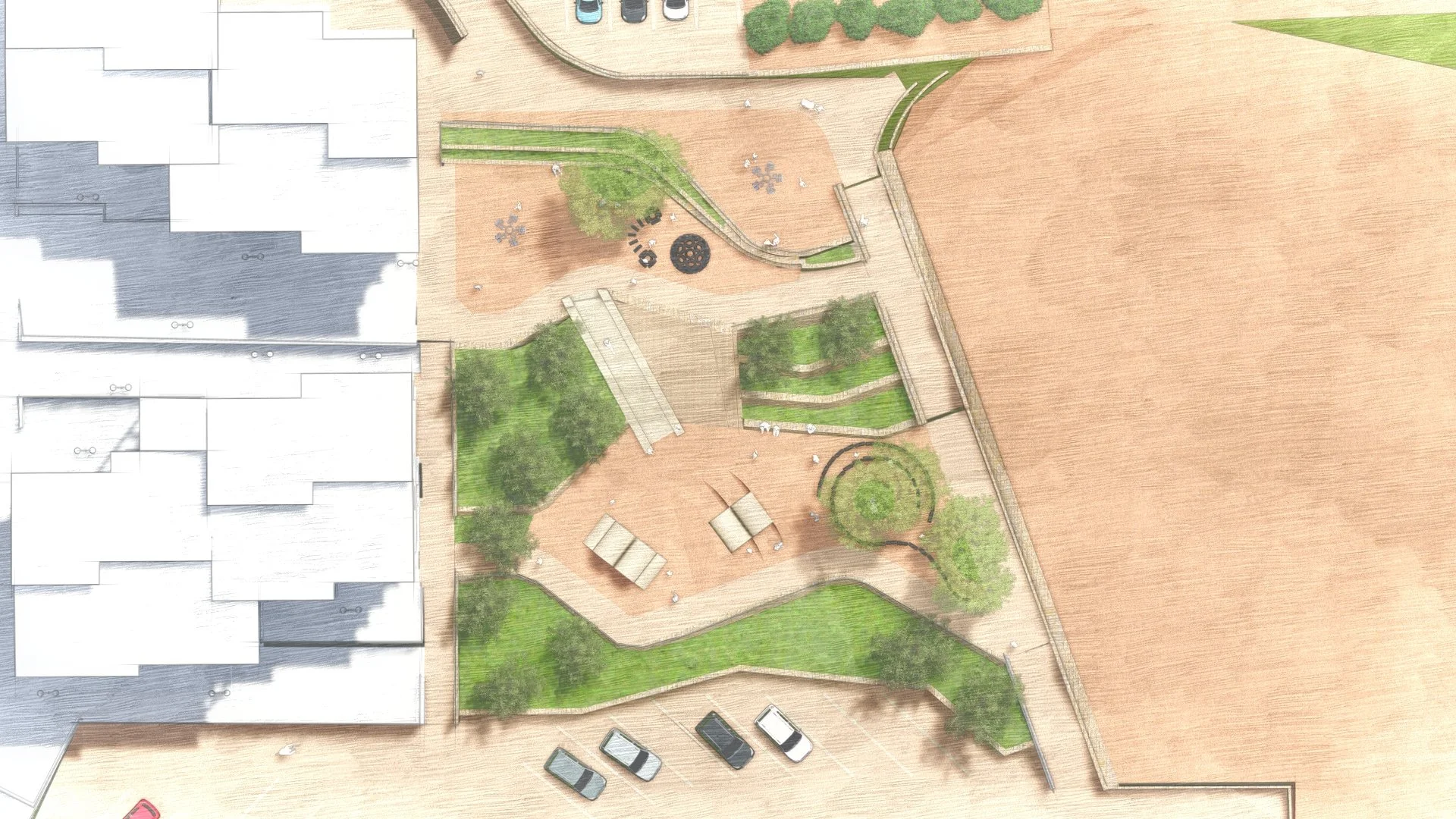 Ziggy Playground — Fletcher Studio