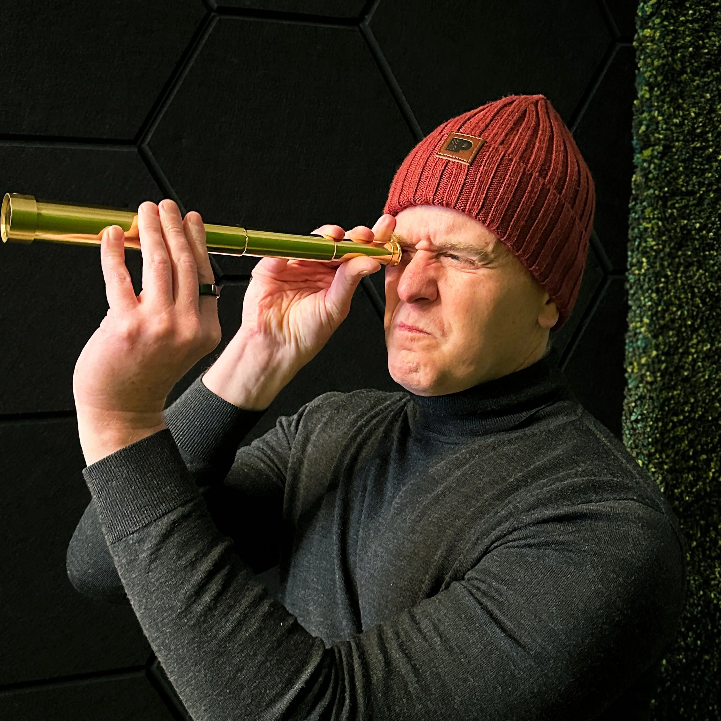 About — Fletcher Studio